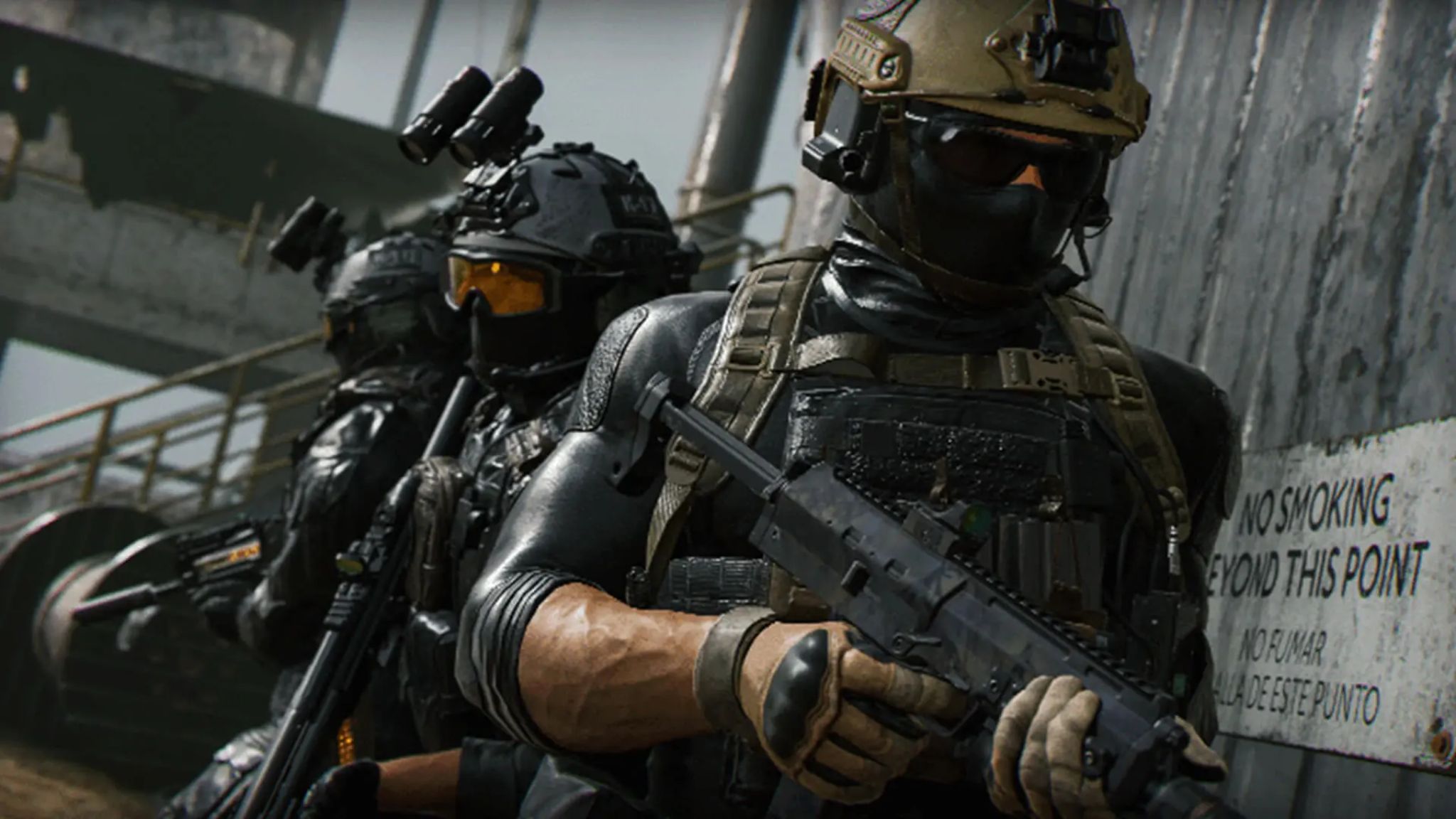 Classic Call of Duty Game Reportedly Coming to Game Pass Next Month