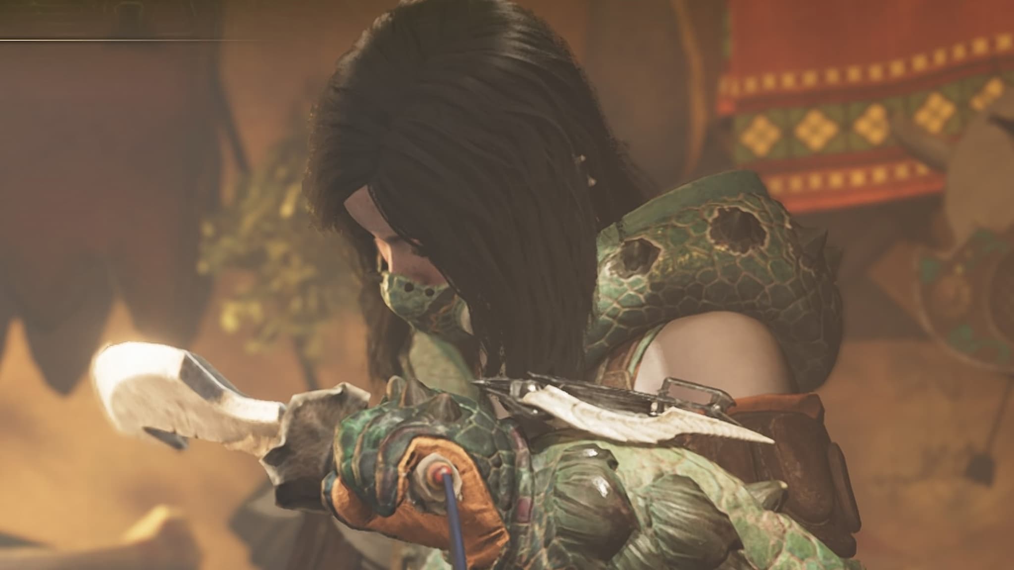 7 Monster Hunter Wilds Side Activities You Shouldn't Neglect