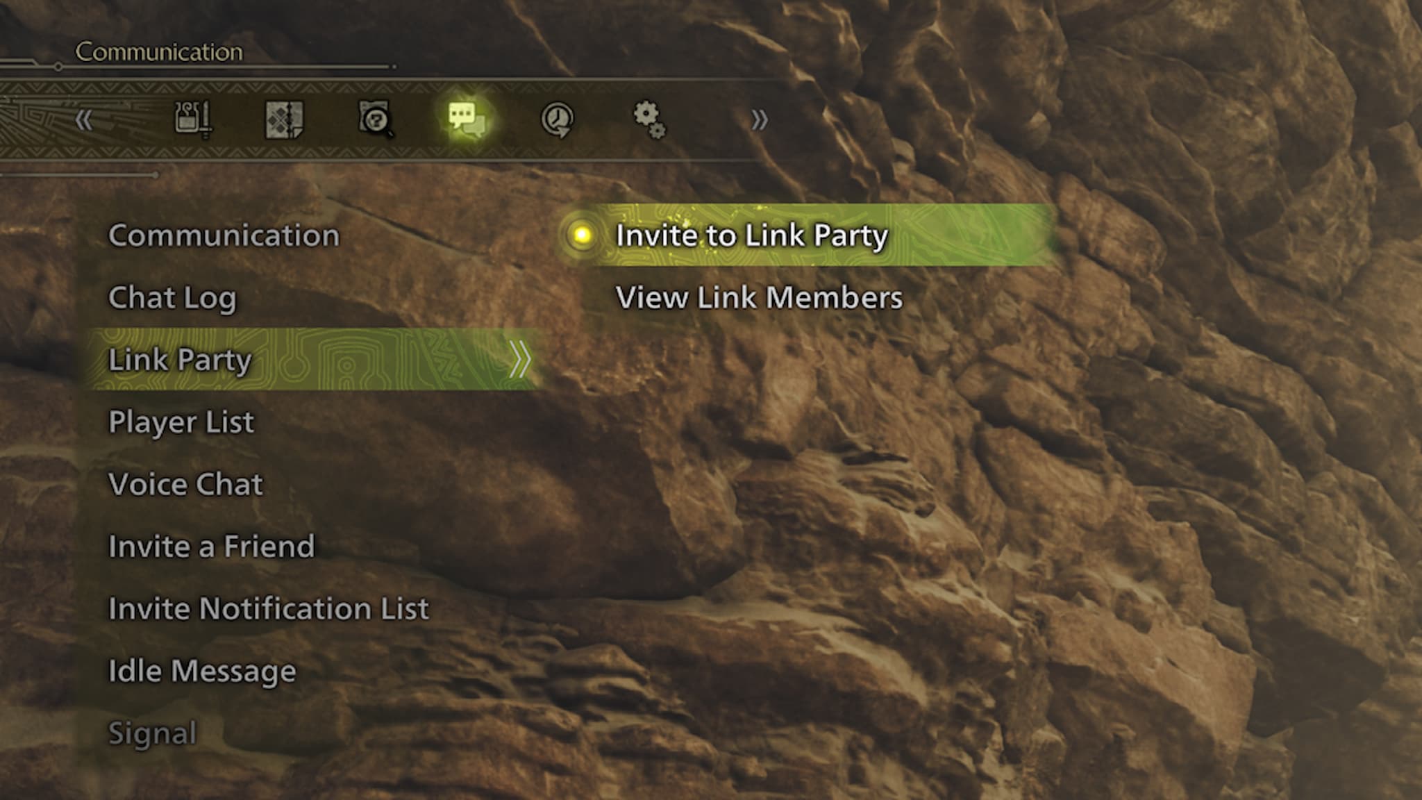 Monster Hunter Wilds Link Parties and How to Use Them