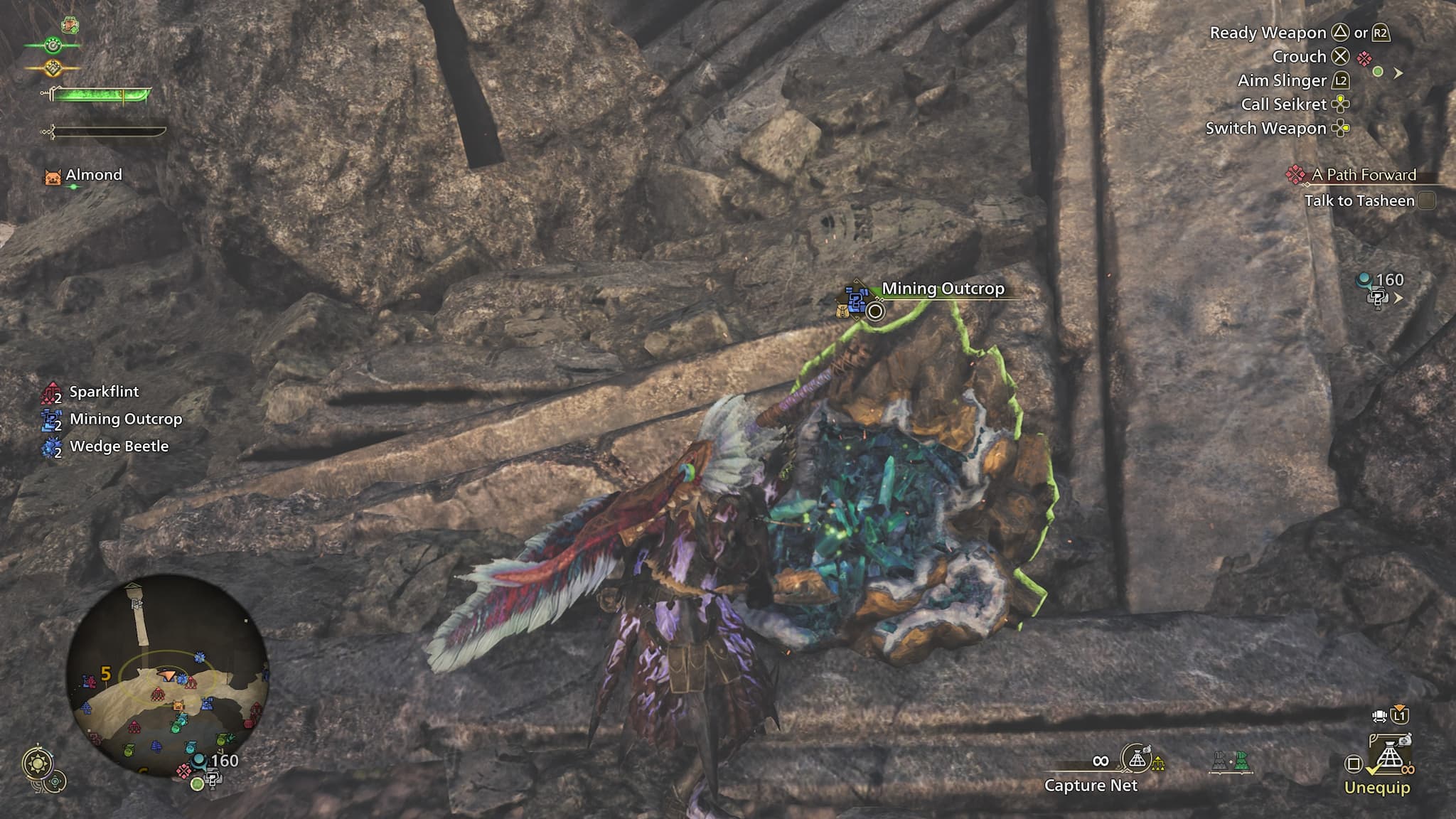 7 Monster Hunter Wilds Side Activities You Shouldn't Neglect