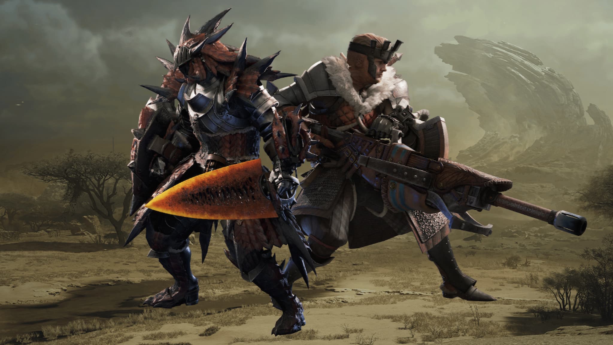 New Monster Hunter Wilds Feature Looks Better Than Ever in This Clip ...