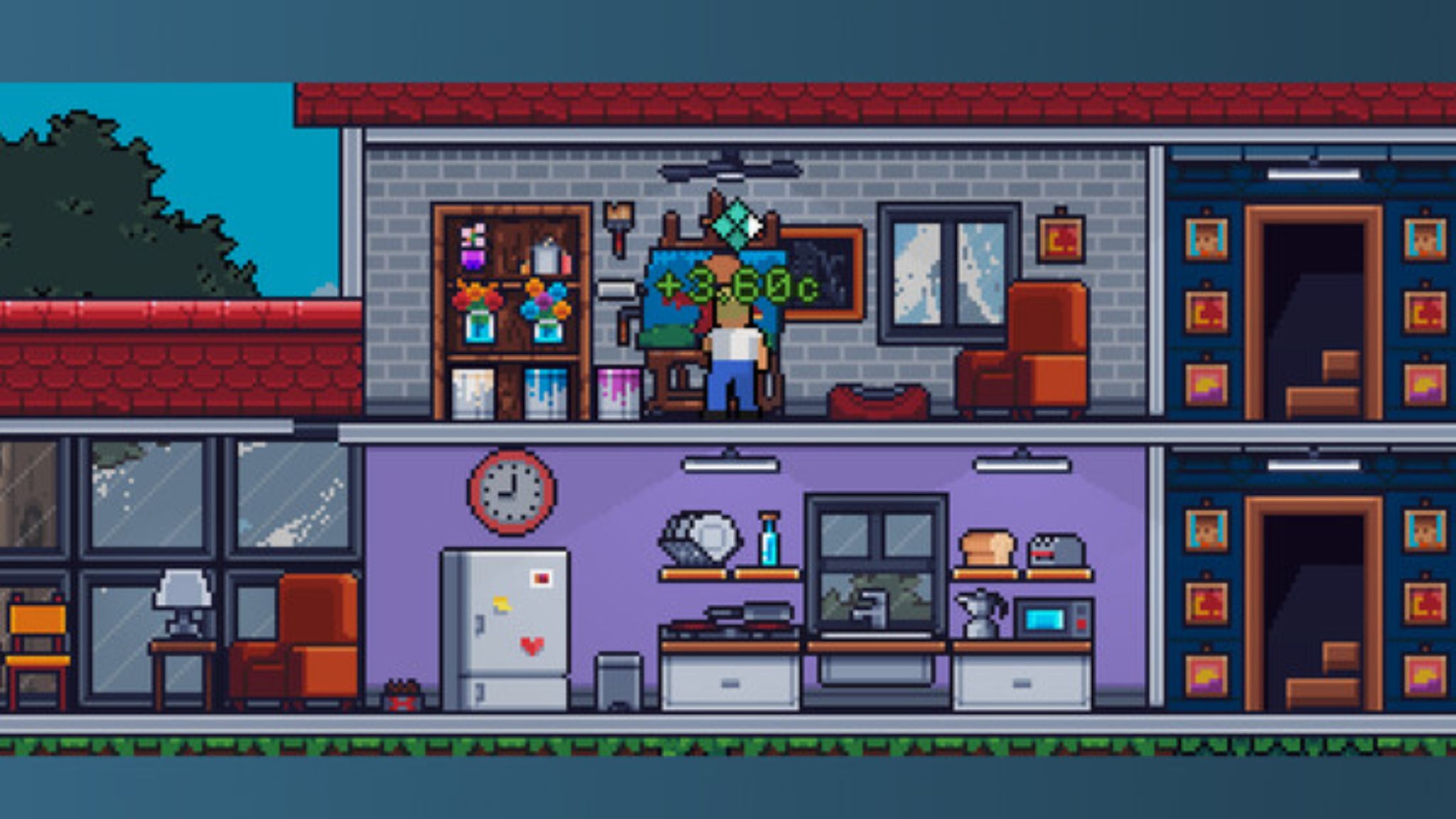 5 Best Idle Games to Play While You Work