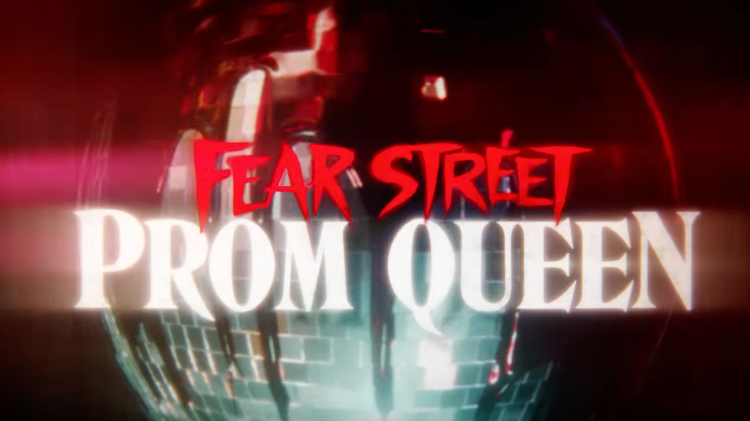 Fear Street 4: Prom Queen Release Date Set at Netflix with First Teaser