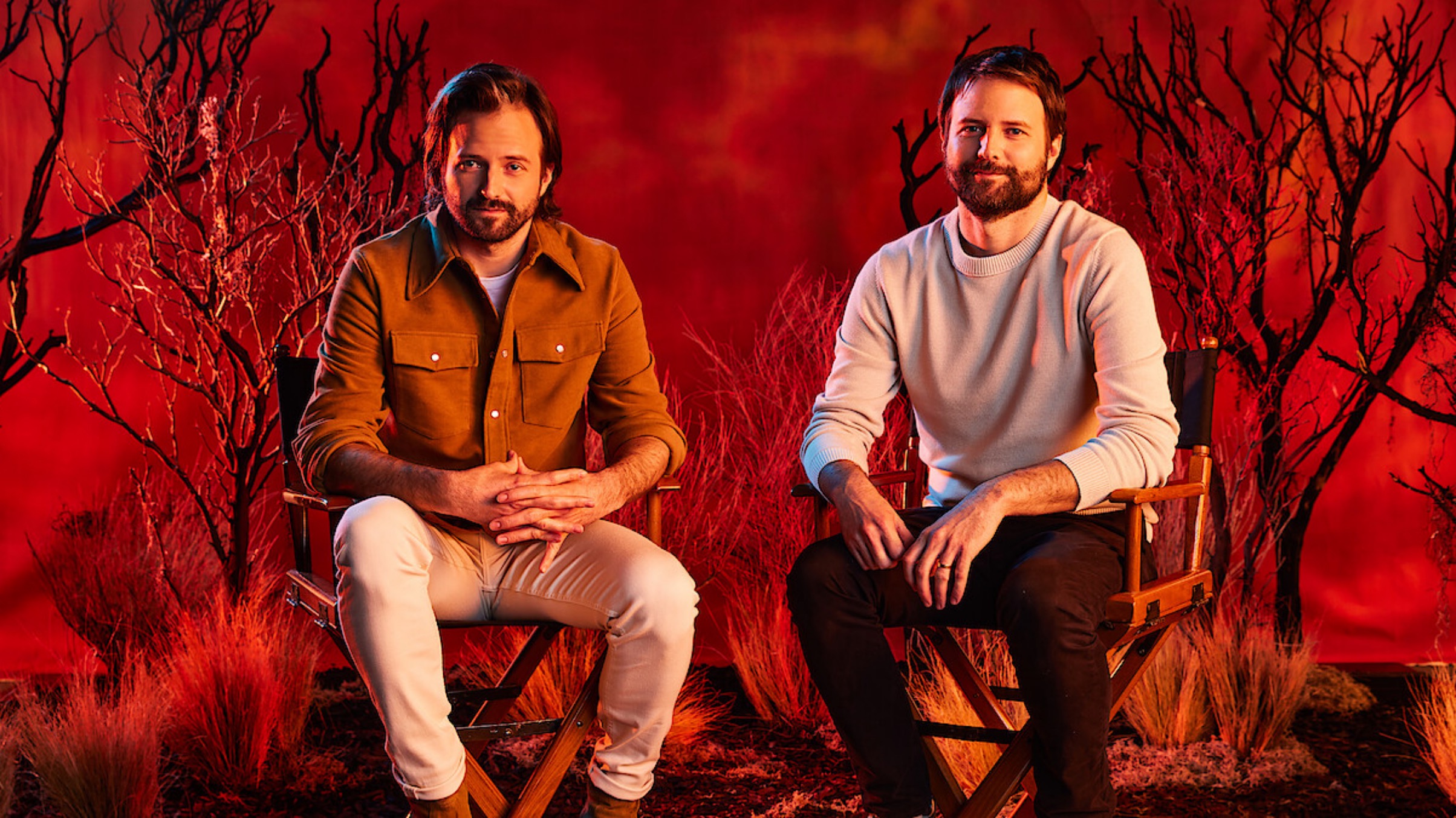 The Duffer Brothers Are Leaving Netflix After Stranger Things (And ...