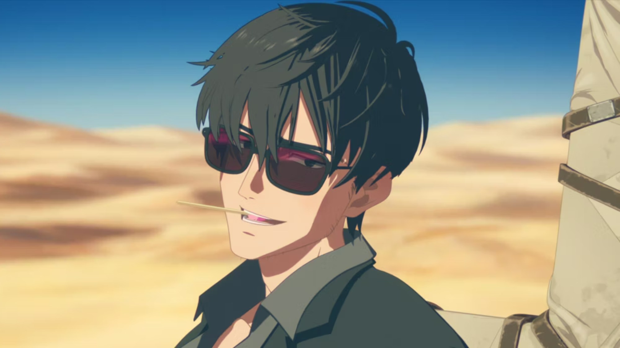 Trigun Creator Revives Fan-Favorite With Special Promo - ComicBook.com