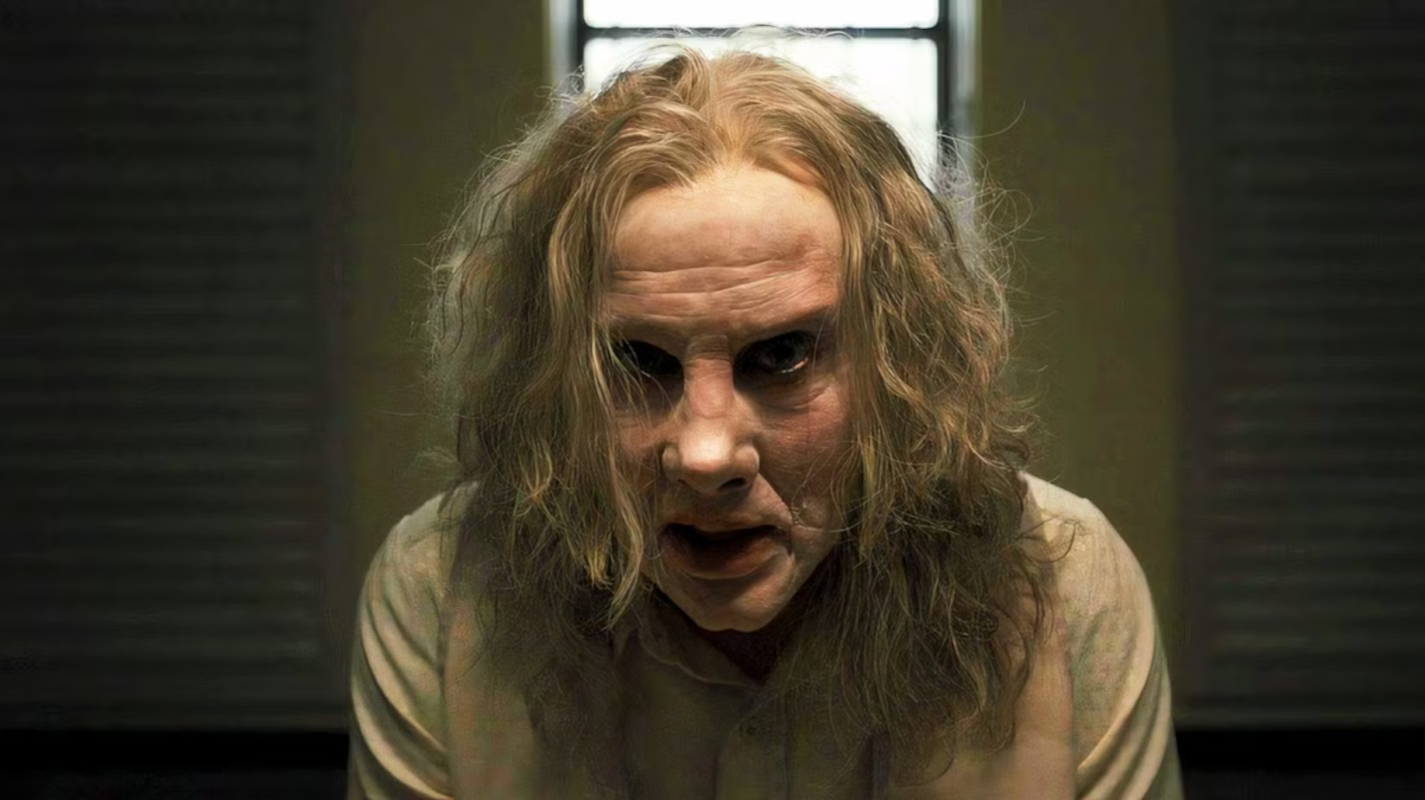 Longlegs Ending Explained: What Happens in the Nicolas Cage Serial ...