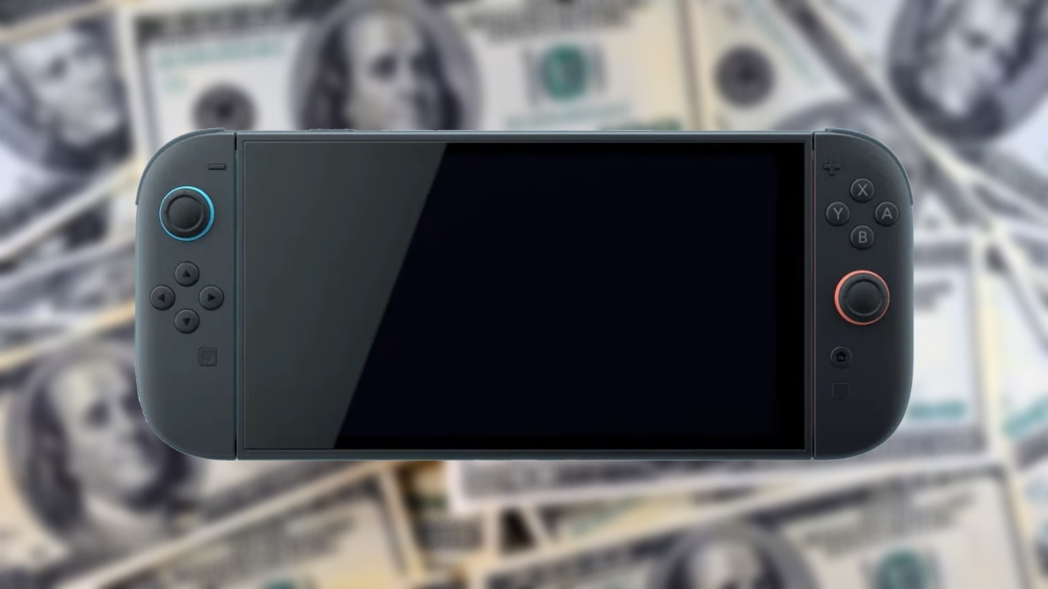 Nintendo Switch 2 Price Prediction Is Cheaper Than Expected - ComicBook.com