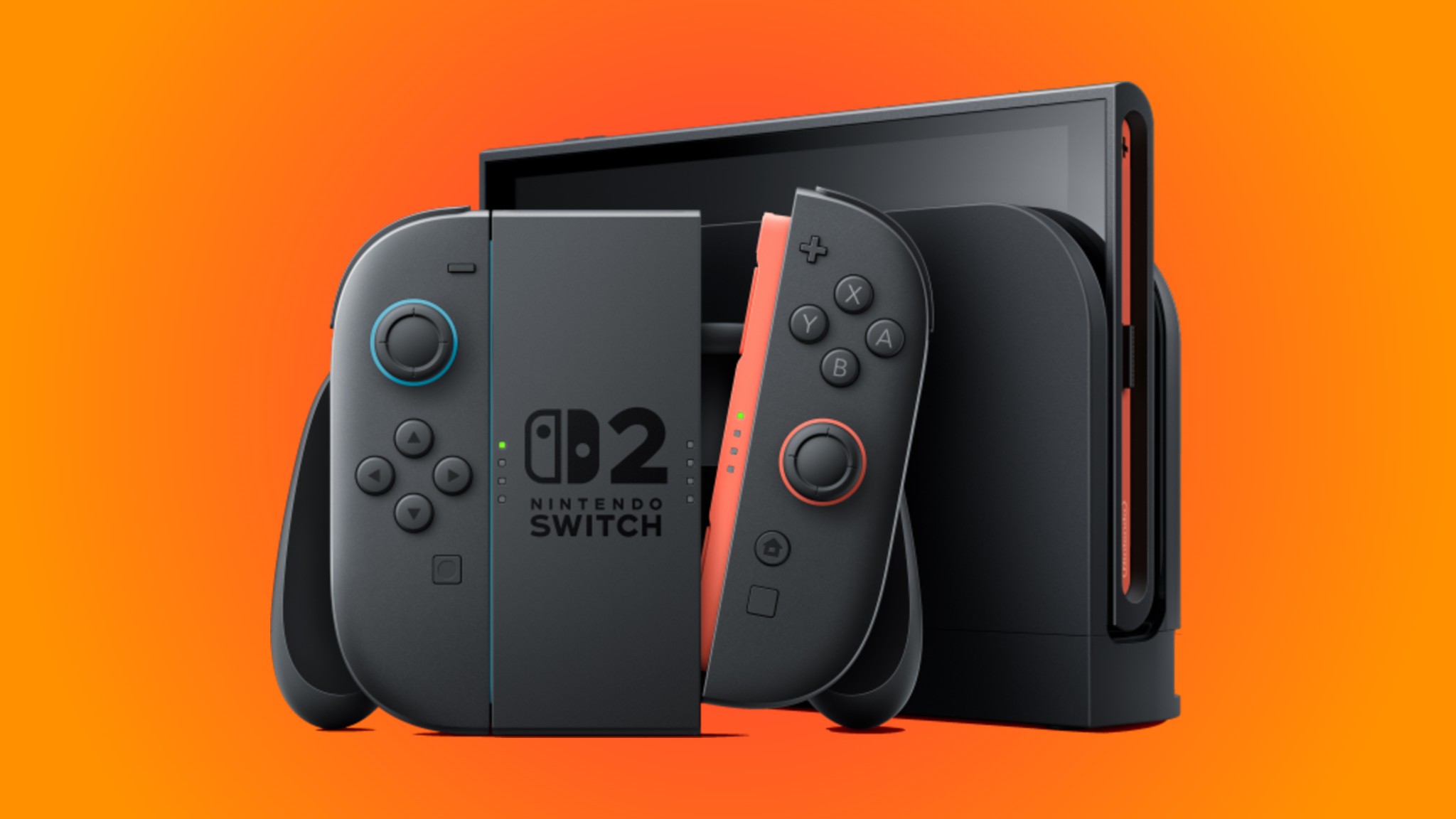 What the Nintendo Switch 2's C Button Does, Confirmed