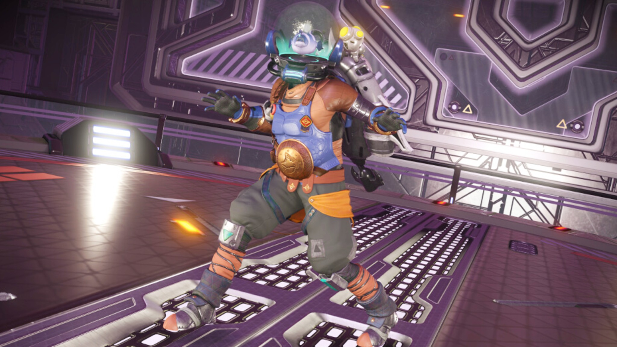 New No Man's Sky Update Continues to Improve Worlds 2