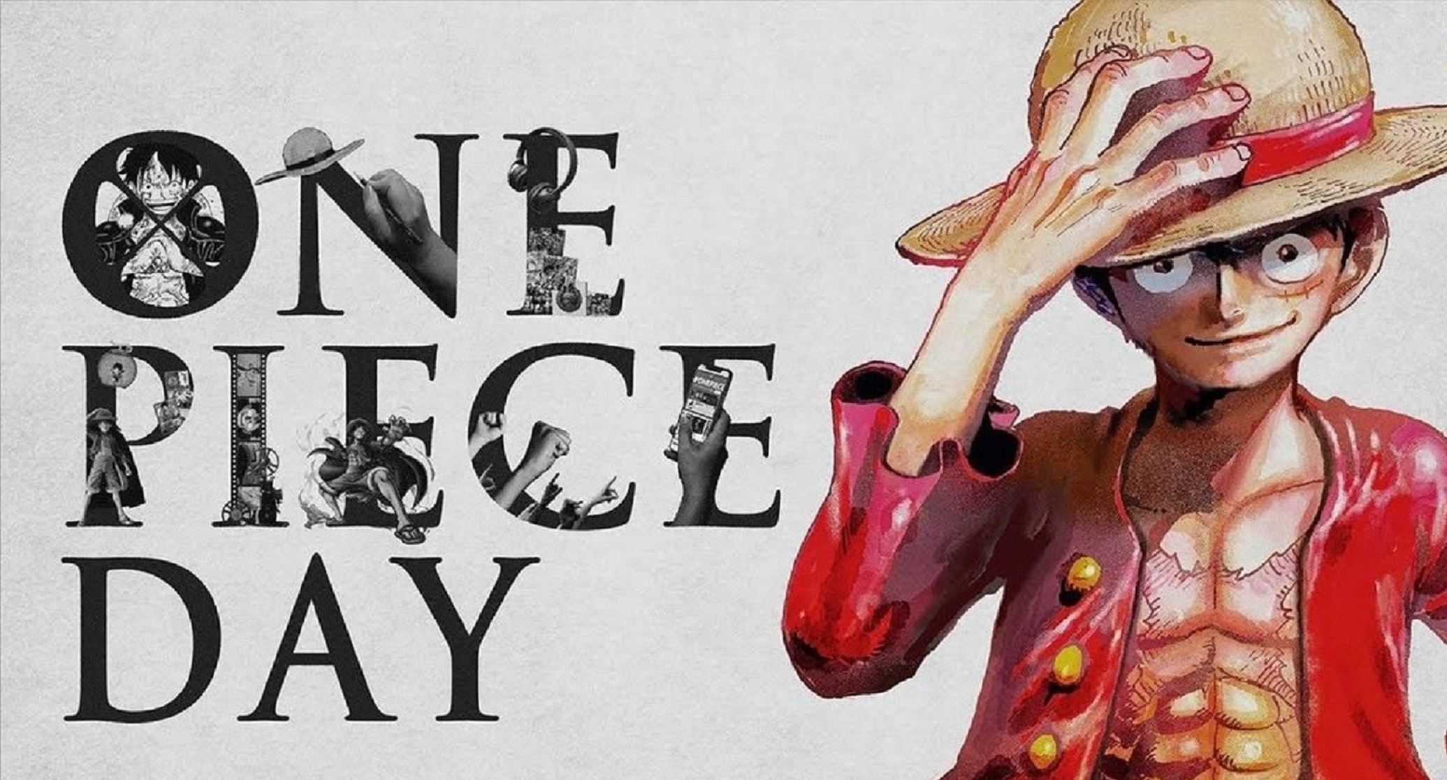 One Piece Day is Coming To The US (And How You Can Check It Out ...