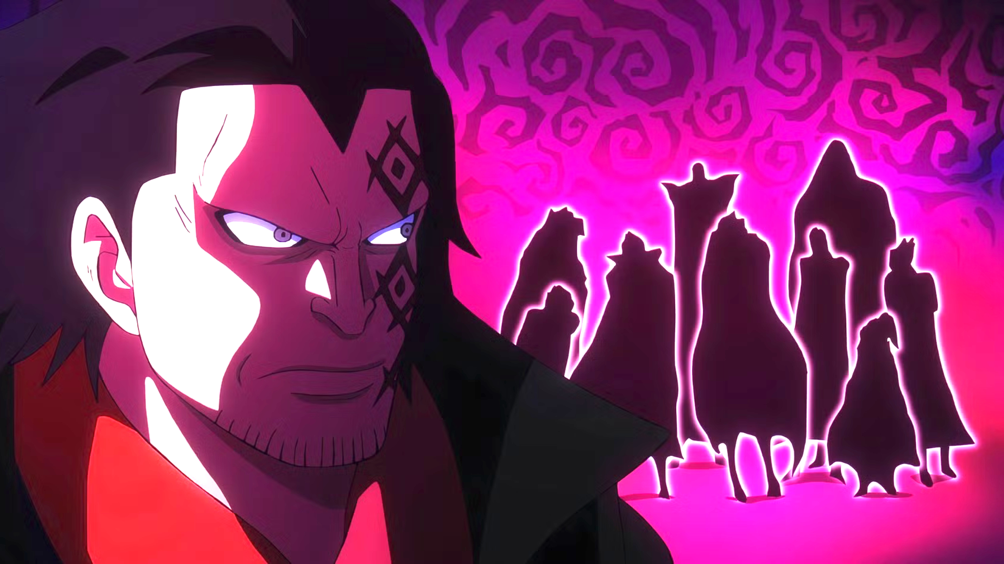 One Piece: All Current Members of Holy Knights Explained - ComicBook.com