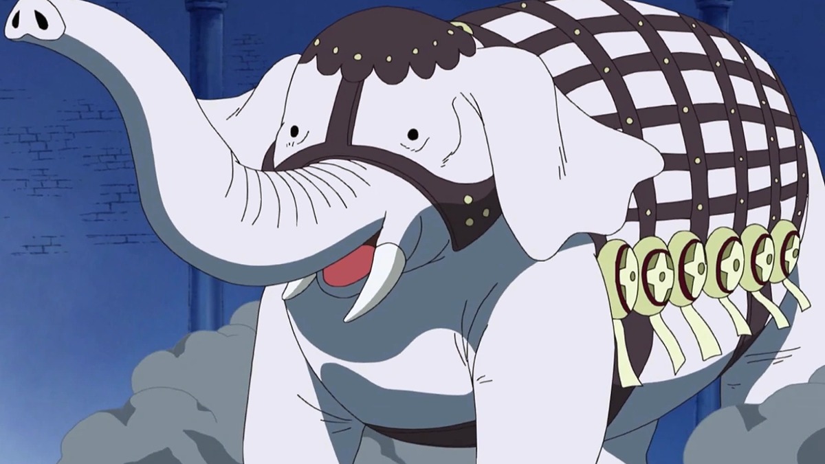 One Piece: Shamrock Figarland's Powers Explained - ComicBook.com