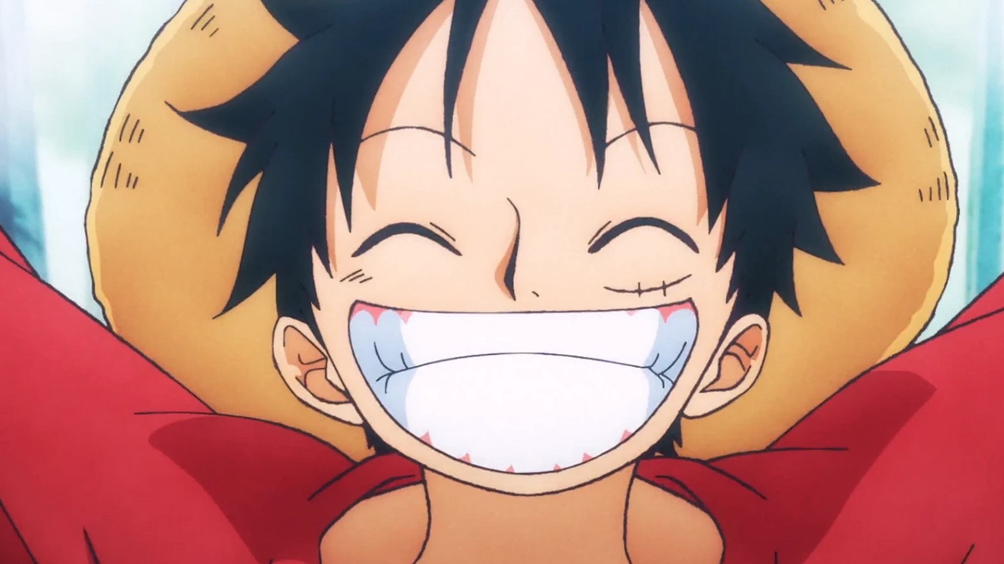 One Piece Celebrates the Anime's Return With Stunning Color Spread