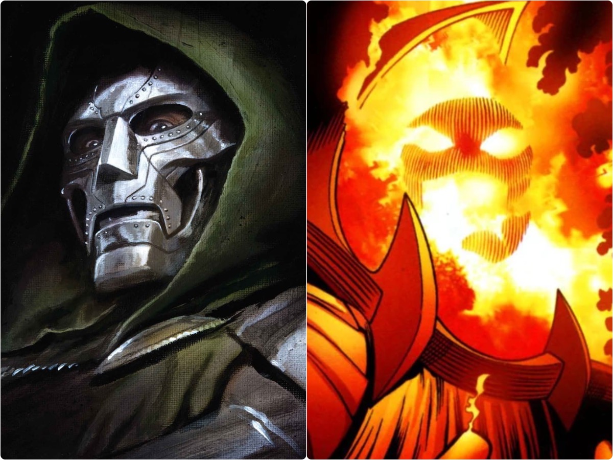 Marvel Reveals the Greatest Threat to Doctor Doom (and It’s Not Who ...