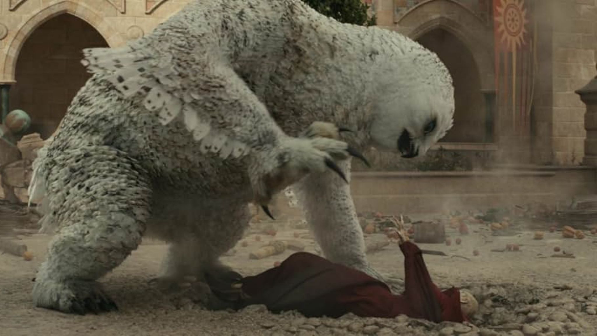 10 Honor Among Thieves Moments That Only True D&D Players Will Recognize