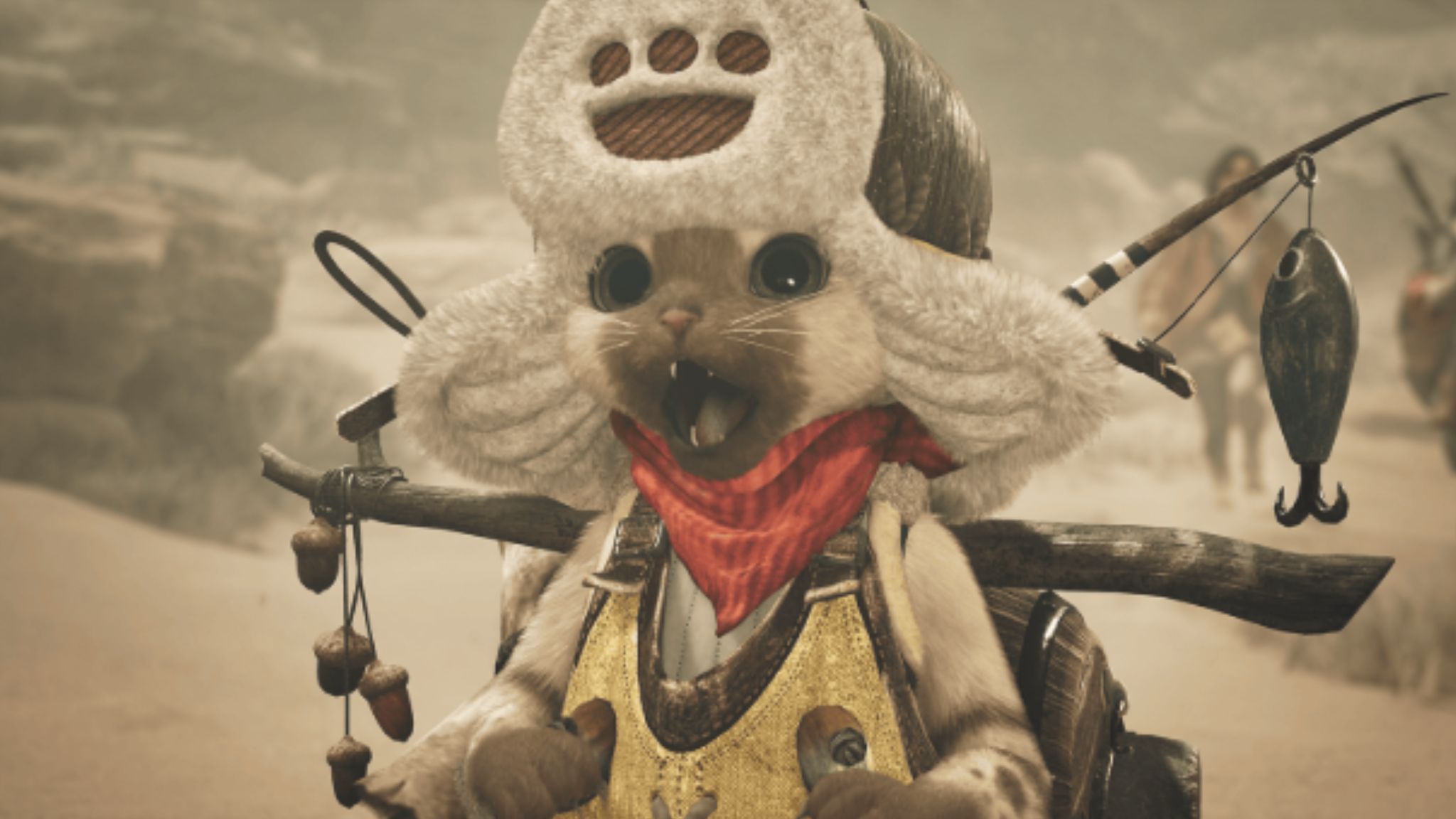 New Monster Hunter Wilds Patch Notes Revealed for Latest Hotfix