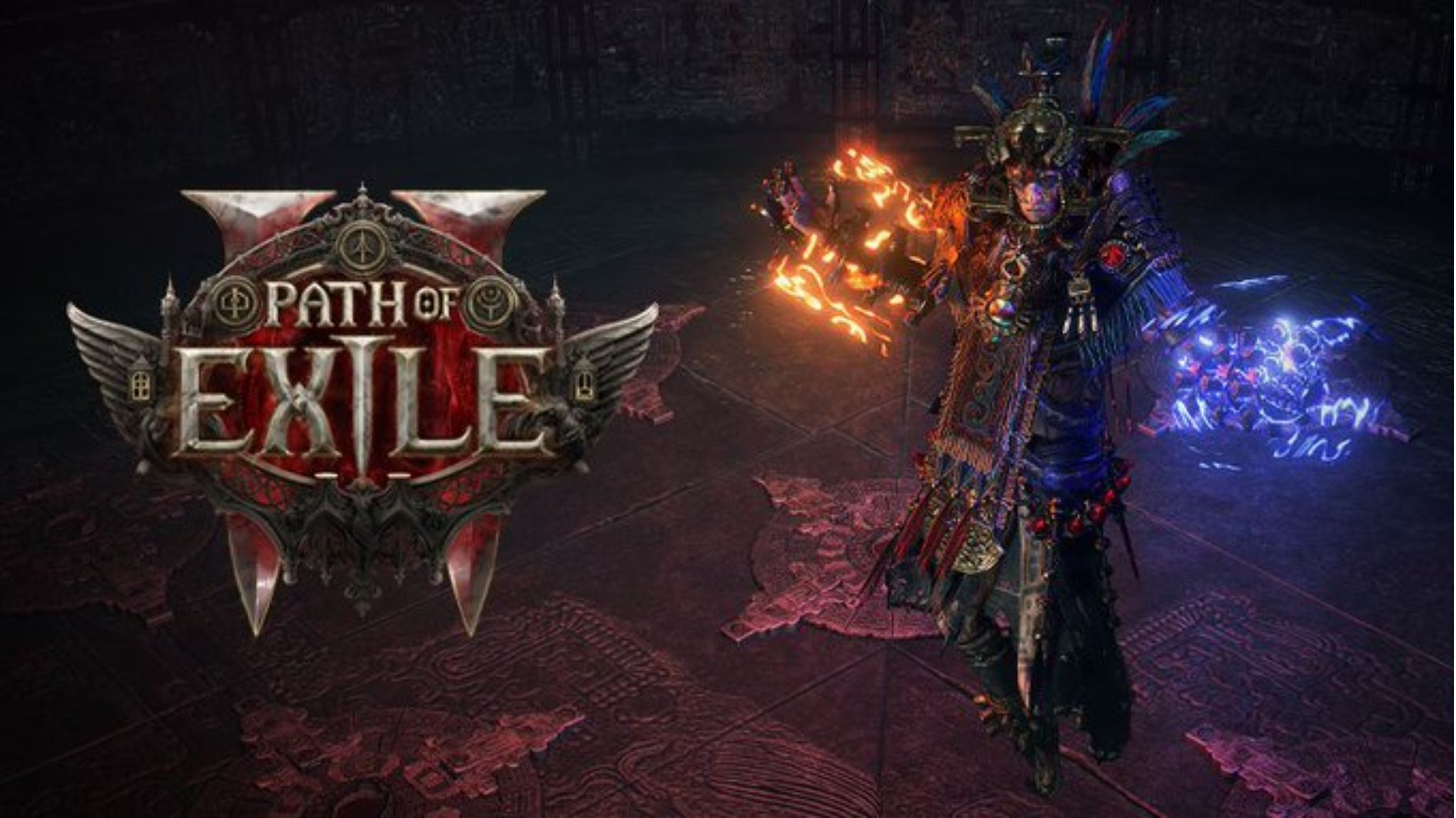 Path of Exile 2 Announces First Race Event & Timeline for Next Major Update
