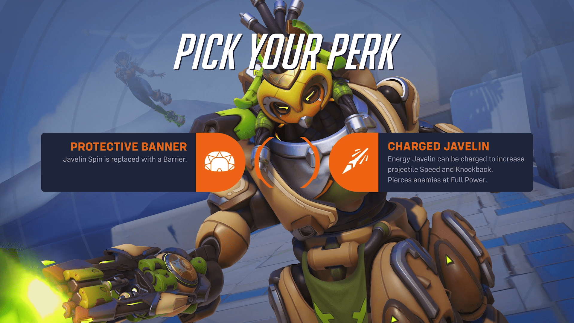 Every Hero Perk in Overwatch 2 - ComicBook.com