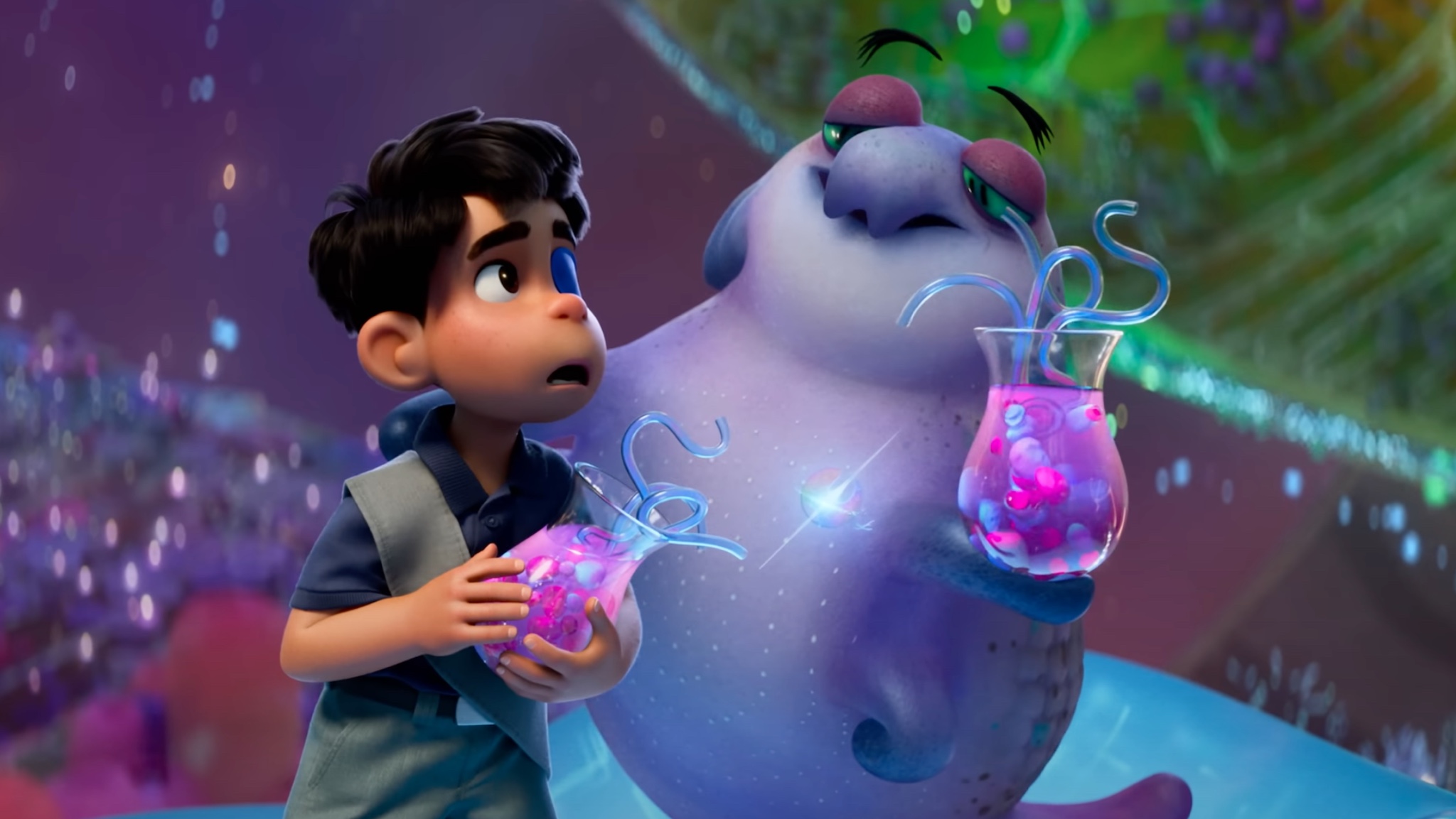 Disney Delays Release of Its Next Big Animated Movie (but That’s a Good ...