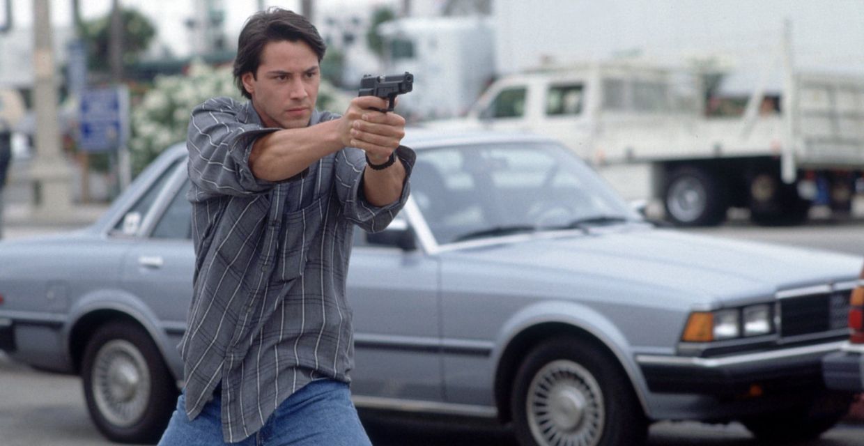 3 Keanu Reeves Movies That Prove He’s The Best Action Star - ComicBook.com