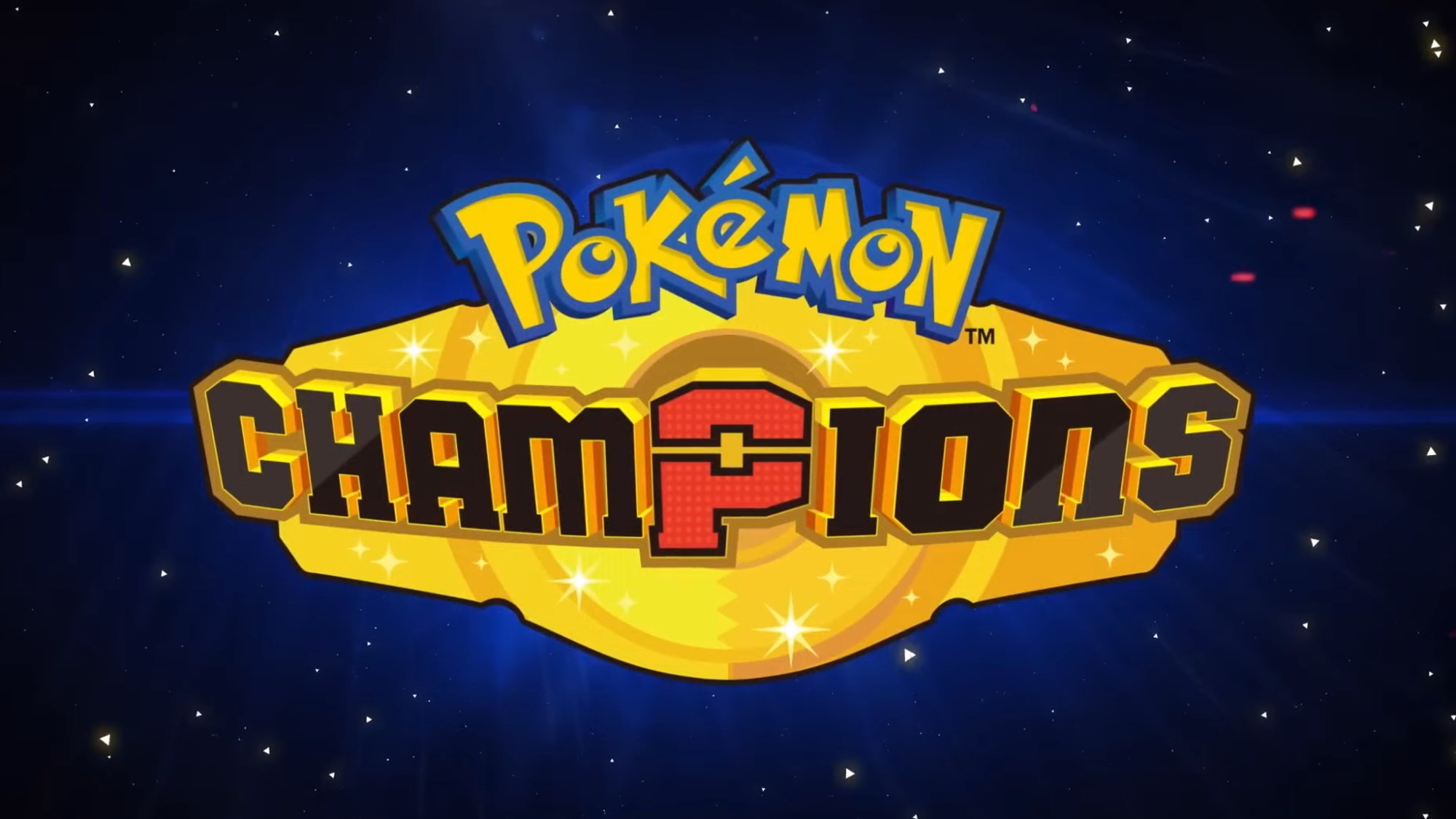Pokemon Champions Announced - ComicBook.com