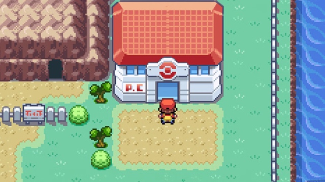 Pokemon Day Rumor Claims Classic Game Collections Will be Announced ...