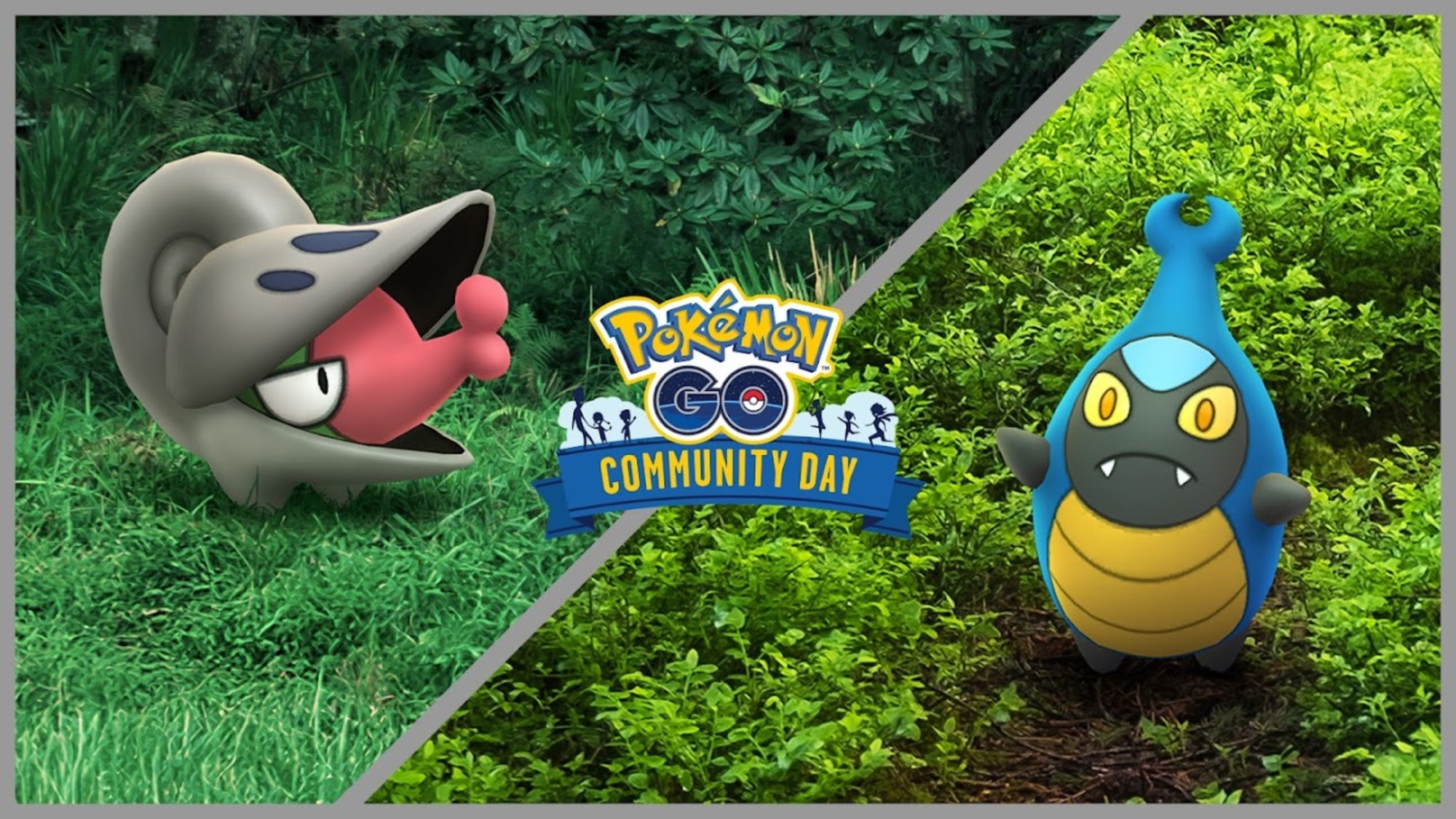 Pokemon Go: Everything to Know About February's Community Day Event ...