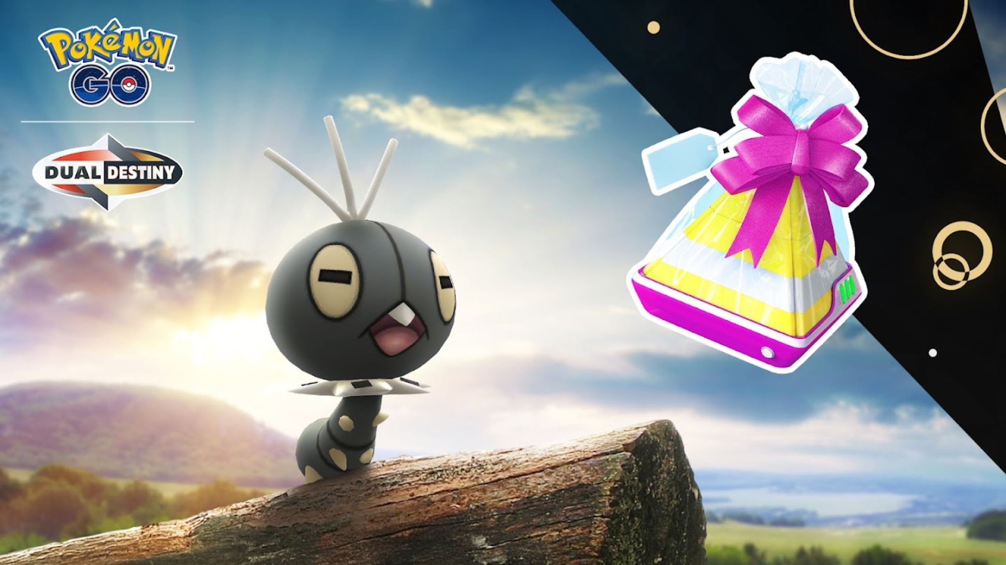 Pokemon Go's Next Shiny Debut Will Keep Players Busy