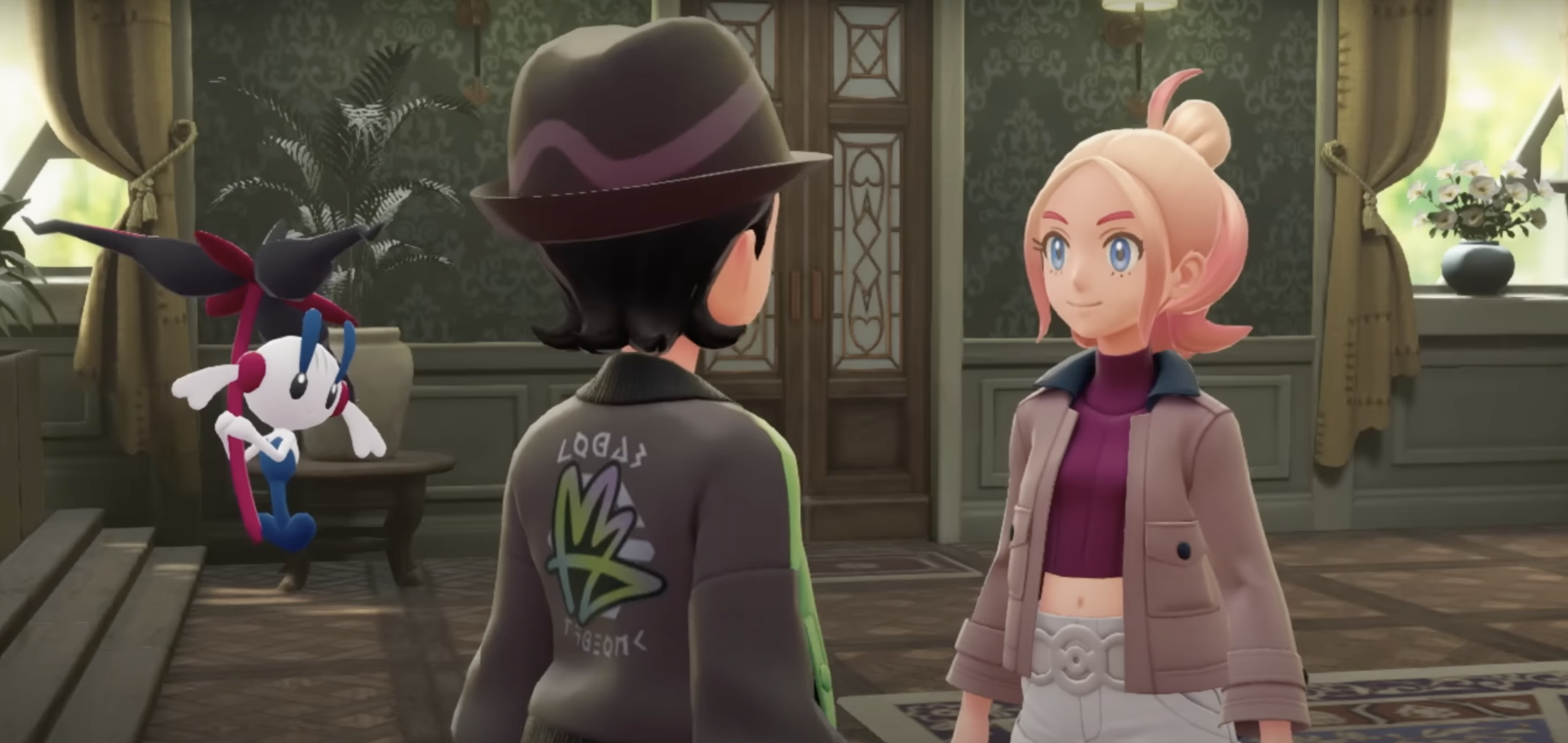 Pokemon Legends: Z-A May Finally Give Players an Unreleased Pokemon ...
