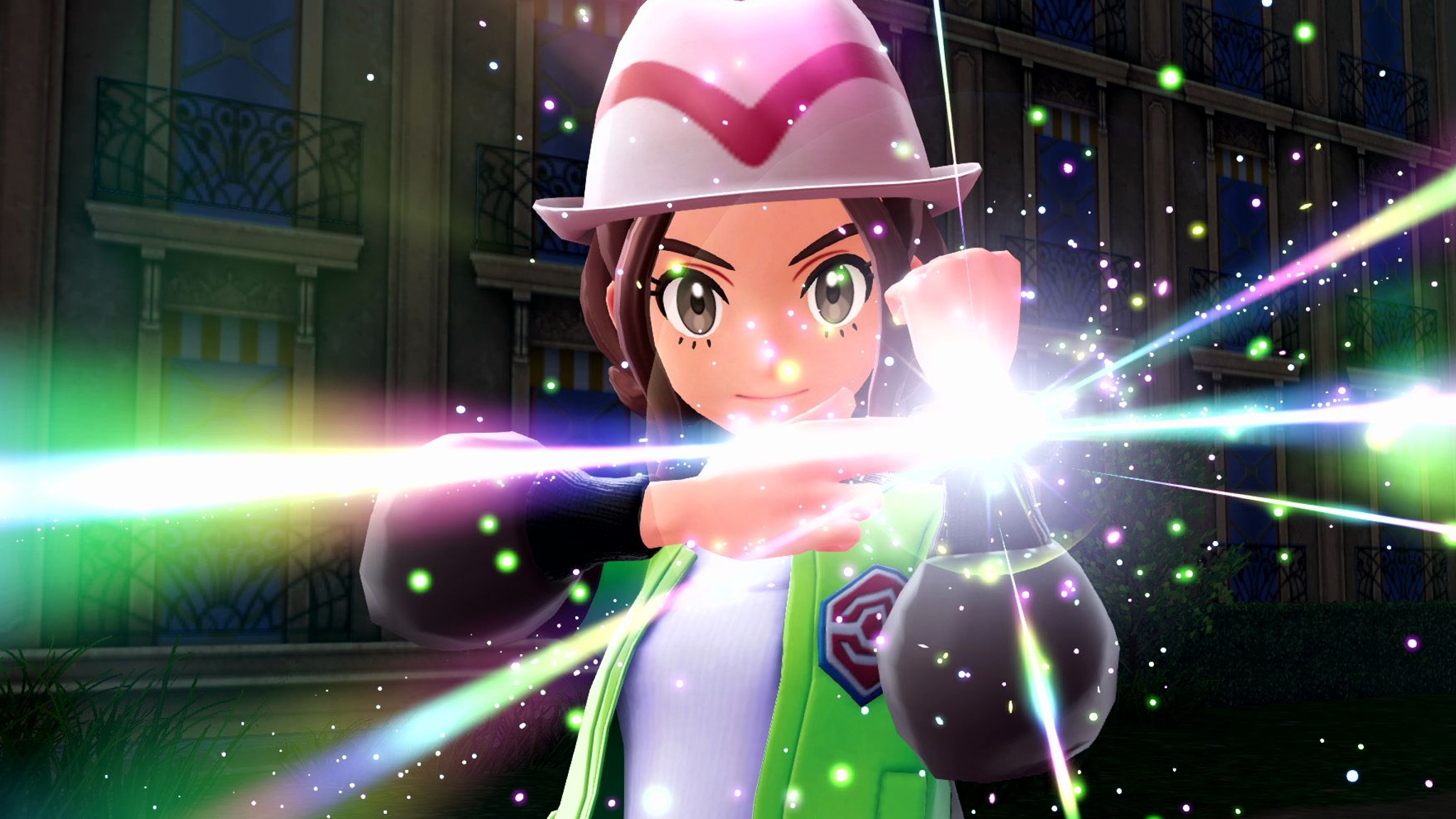 Pokemon TCG Video Reveals Mega Symphonia and Mega Brave Release Date ...