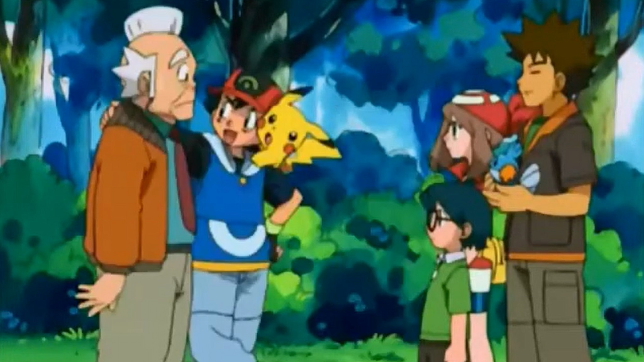 10 Biomes I Want to See in Pokemon Legends: Z-A