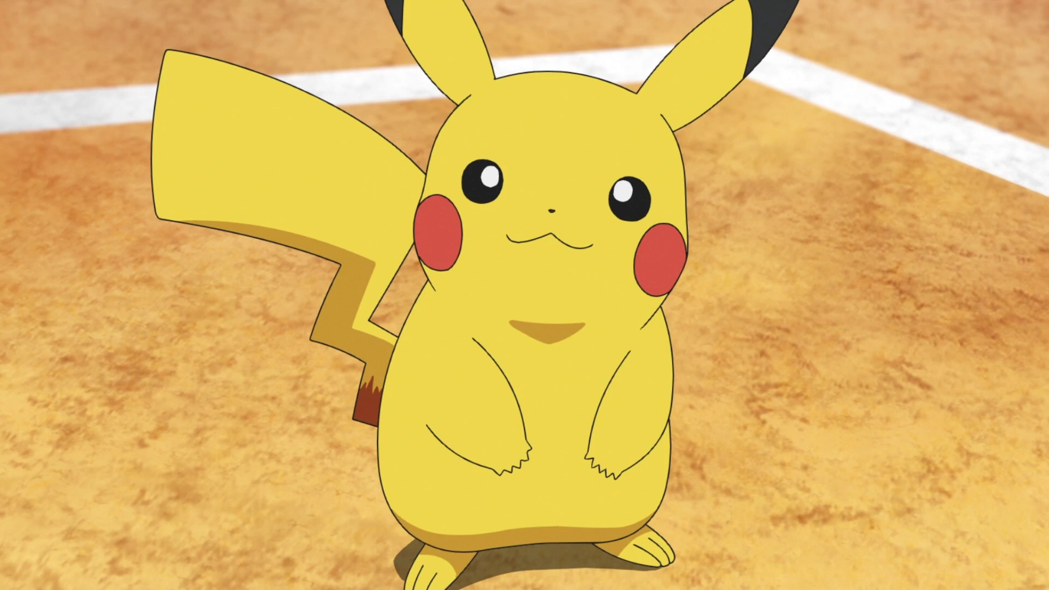 One of Pokemon's Best Shows Is Now Streaming Free for a Limited Time