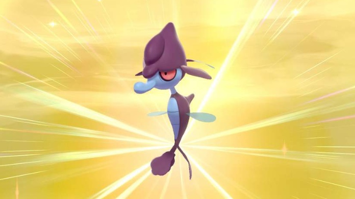 New Pokemon Go Event Will Make it Easier to Catch 3 Shiny Pokemon ...