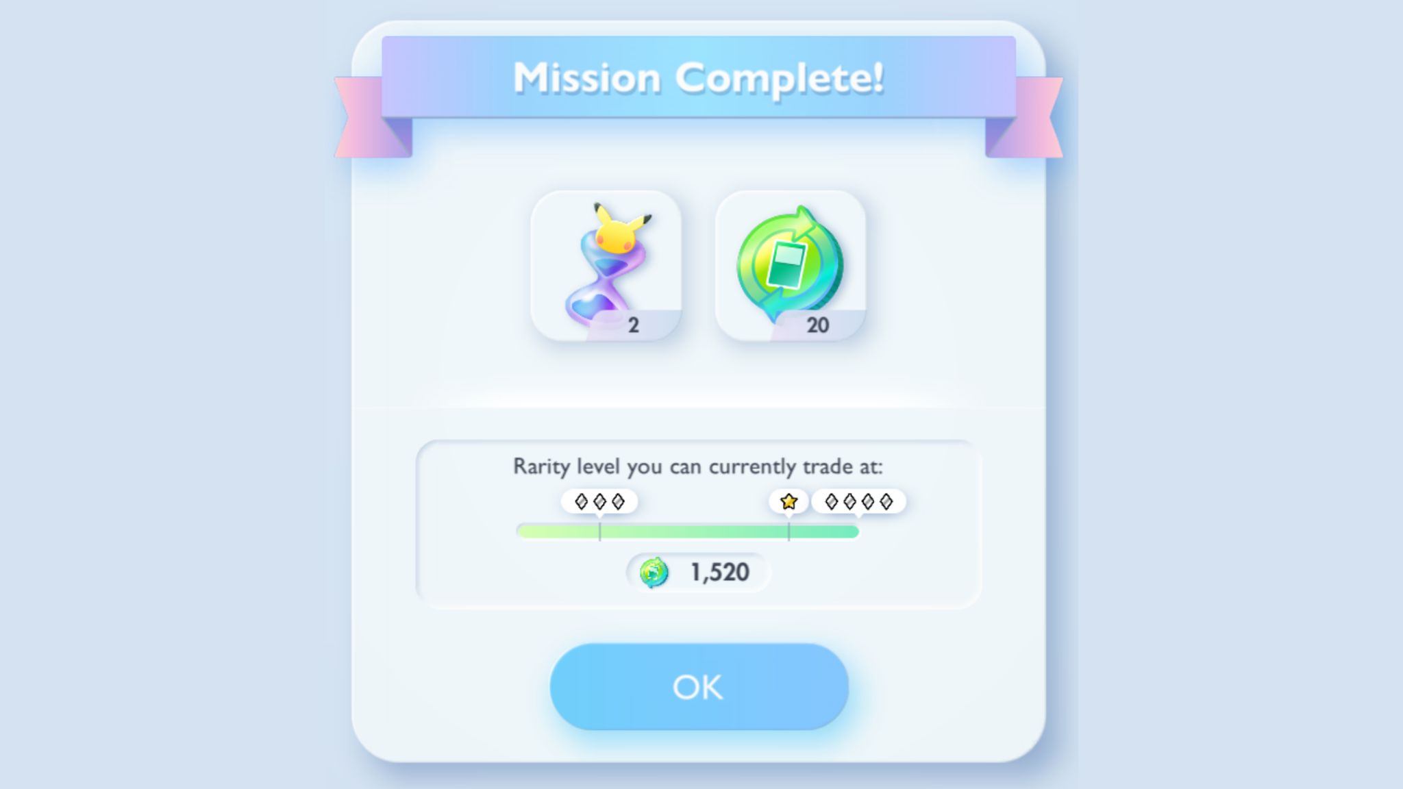 Pokemon TCG Pocket is Giving Away Free Trade Tokens