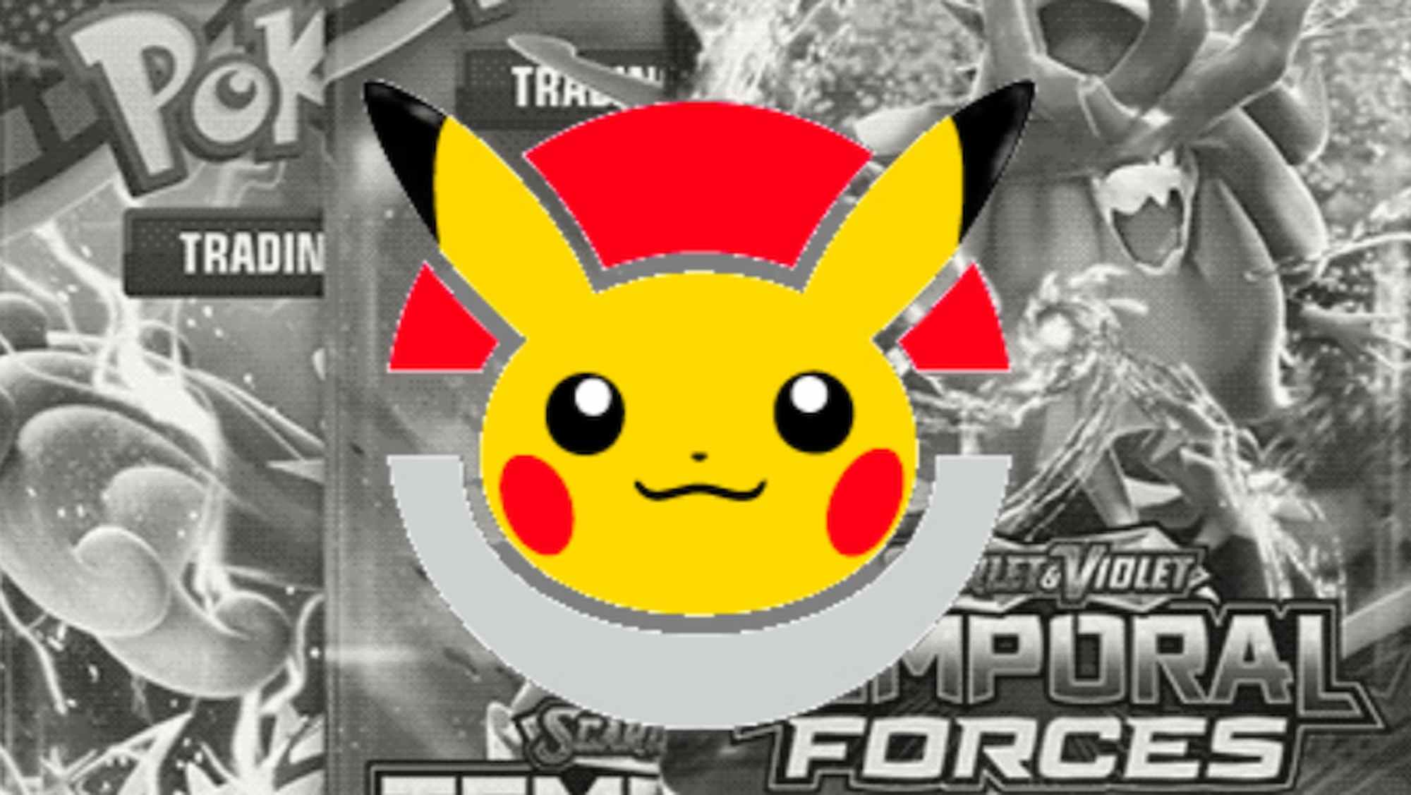 Pokemon Cracking Down On Scalpers In New Way