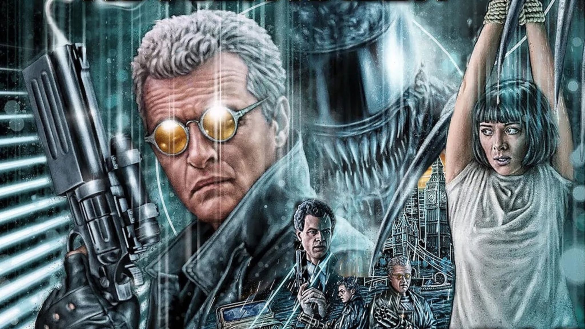 7 Movies You Need to Watch If You Love the Predator Franchise ...