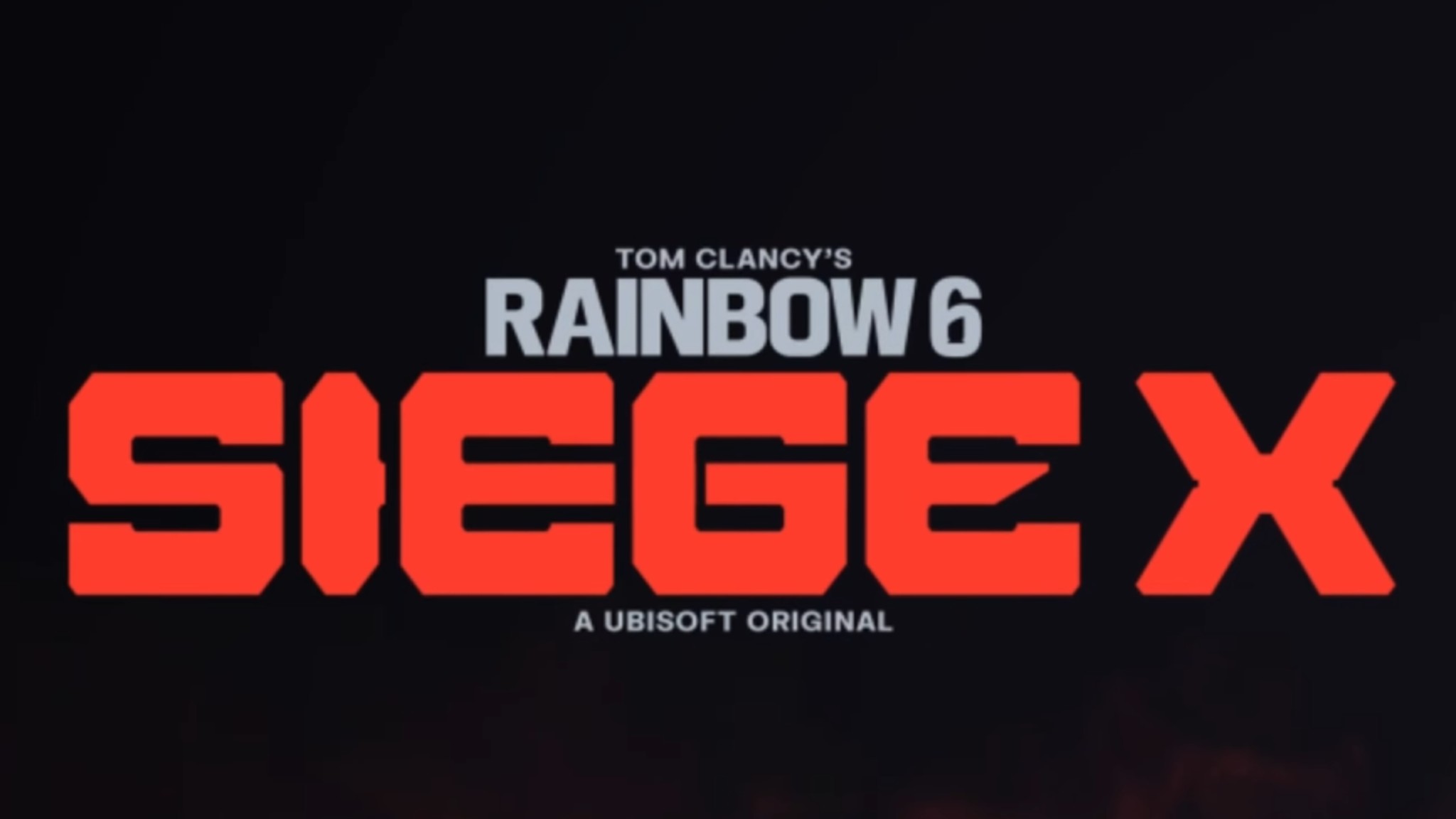 Rainbow Six Siege X Announced With First Trailer - ComicBook.com