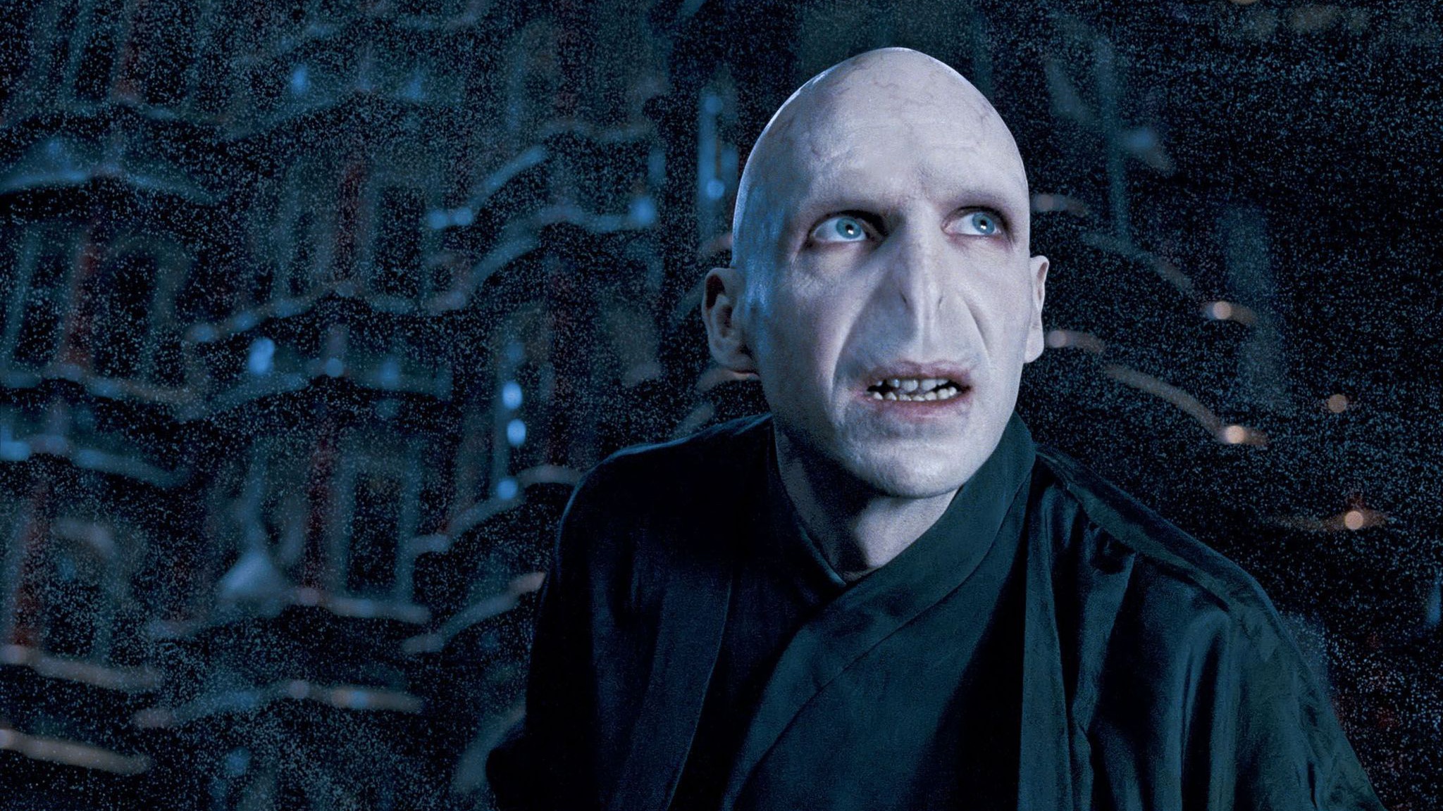 7 Most Powerful Dark Wizards in Harry Potter - ComicBook.com