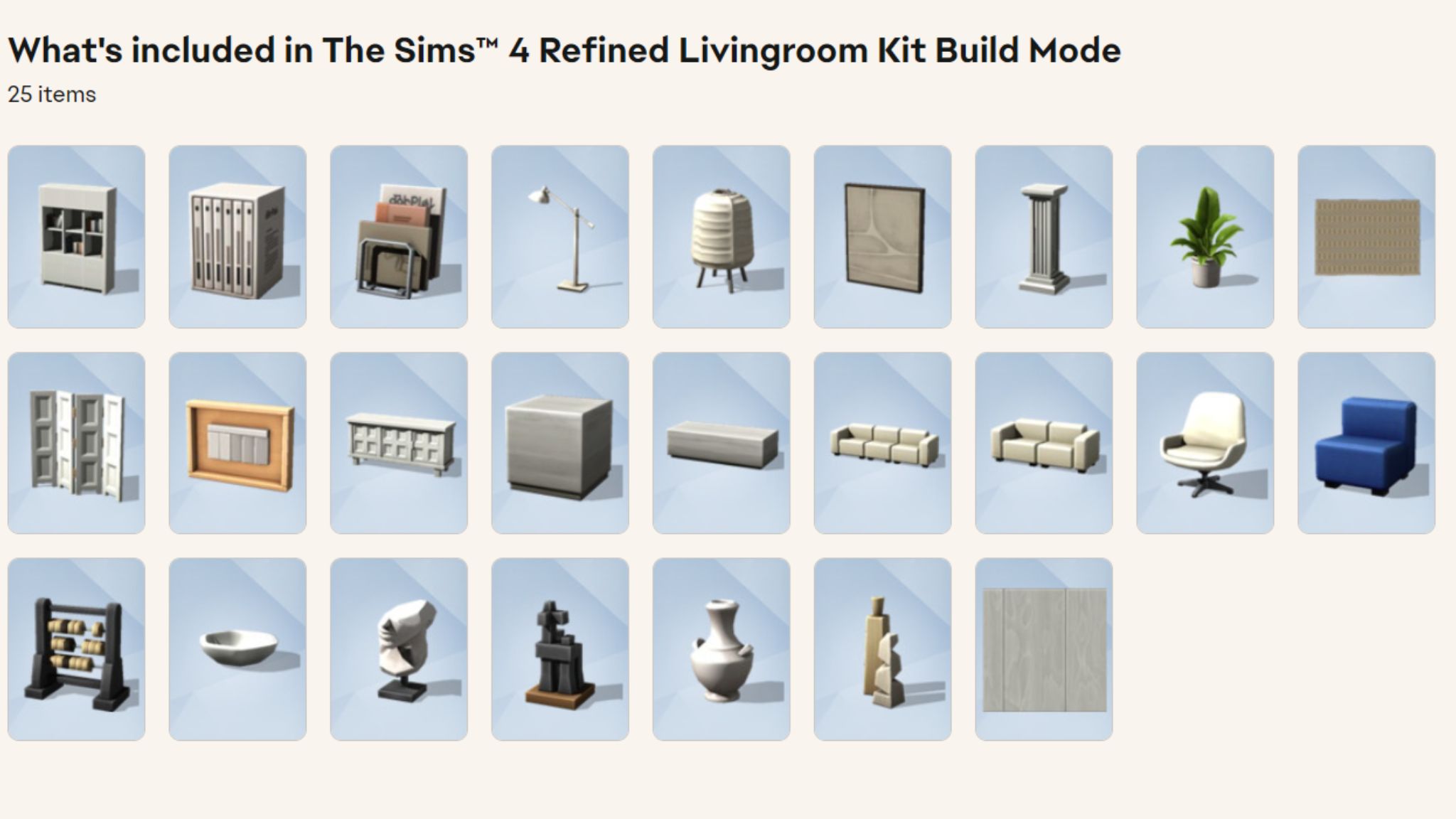 Every New Kit for The Sims 4, Ranked