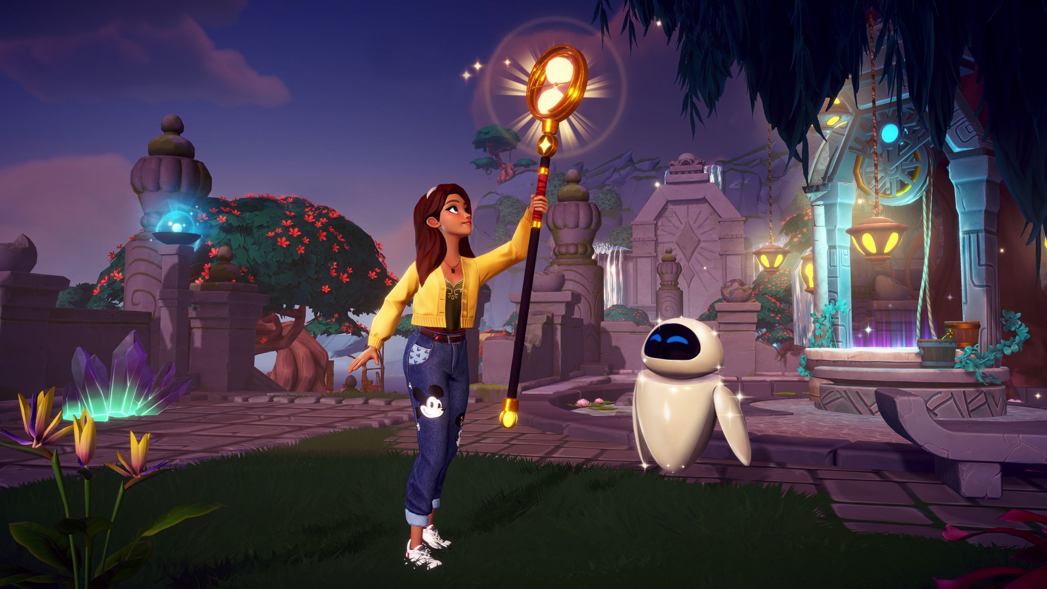 Top 10 Starter Tips for Disney Dreamlight Valley, According to Longtime ...