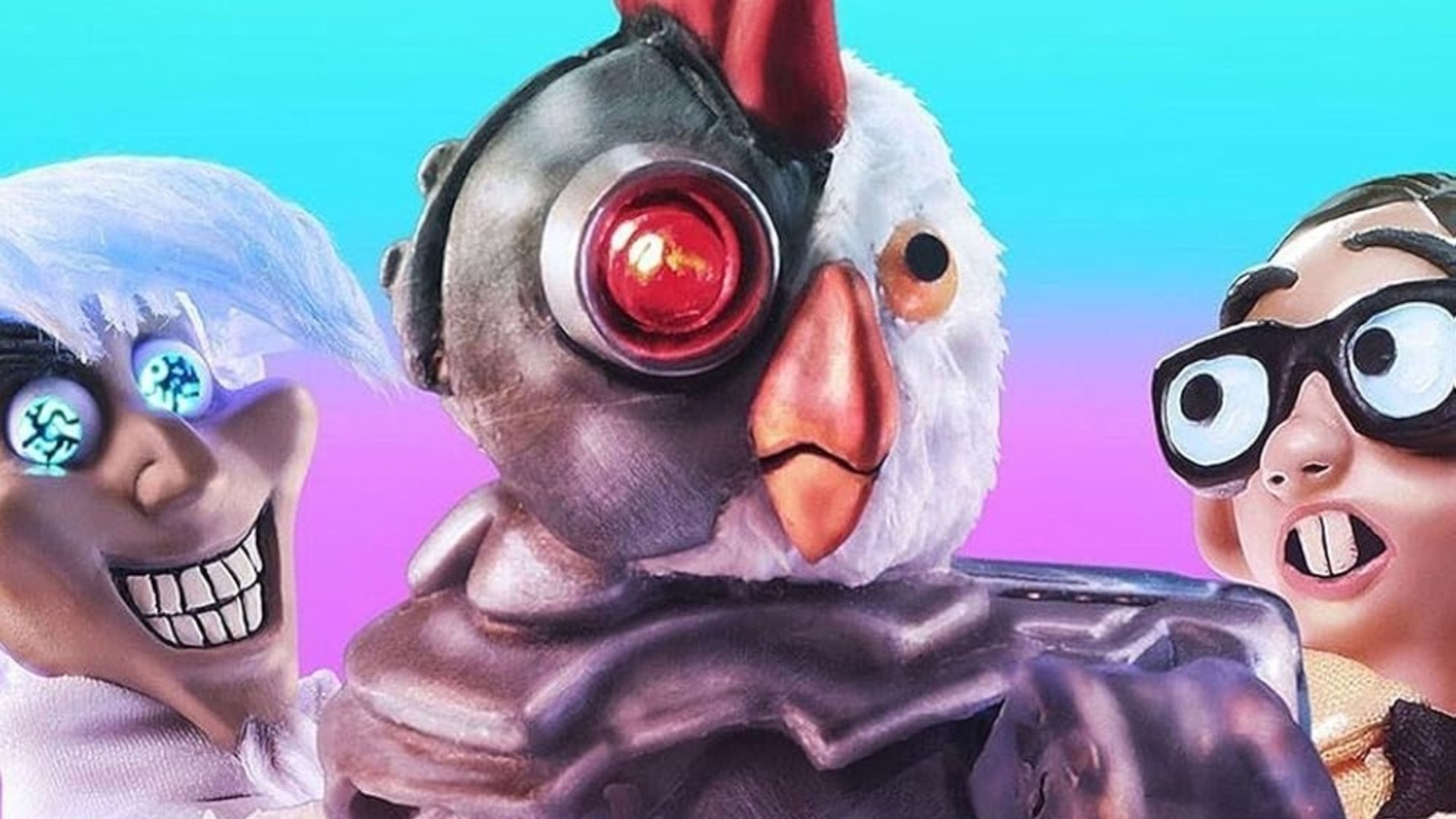Robot Chicken Creator Has Bad News for Fans Wanting A New Season