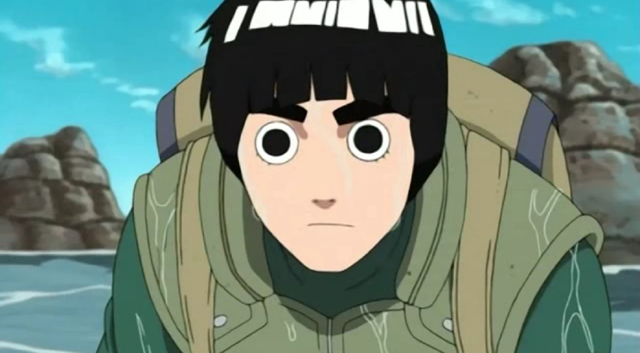 Naruto's Most Hard-Working Ninja Got Done Dirty in the Sequel ...