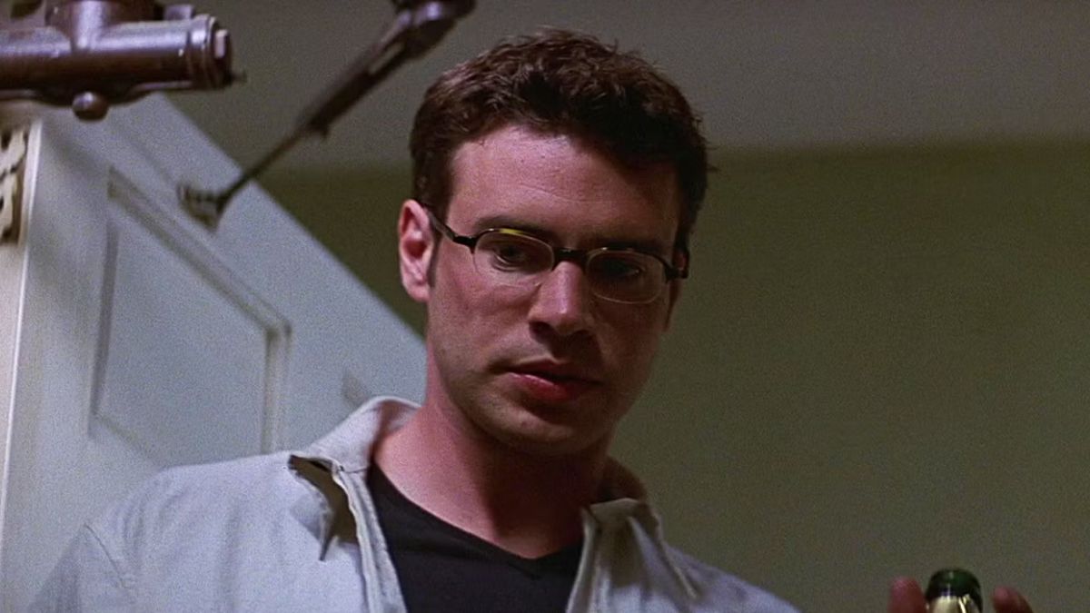 Even Scott Foley Doesn't Understand How Roman is Returning for Scream 7 ...