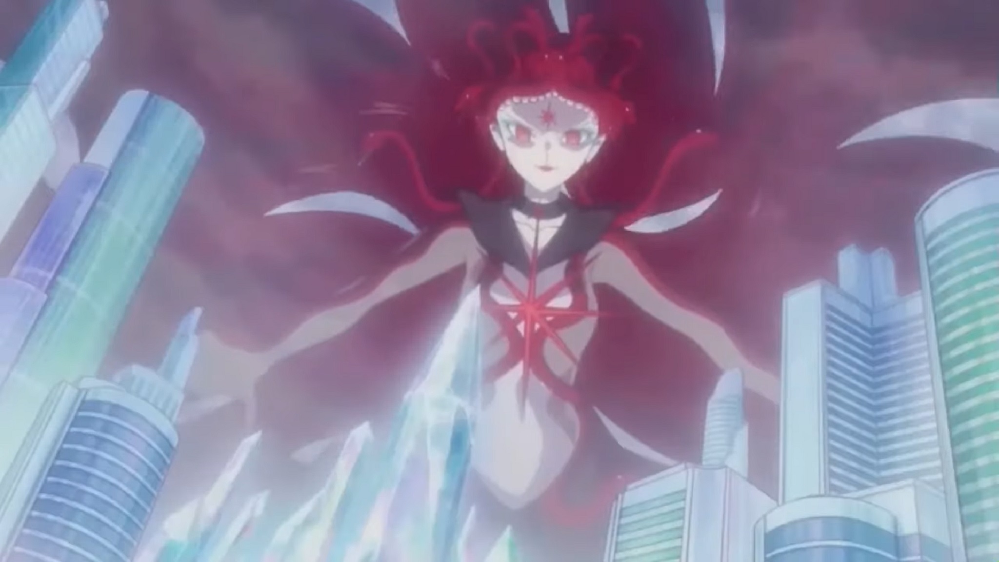 10 Strongest Sailor Scouts in Sailor Moon, Ranked