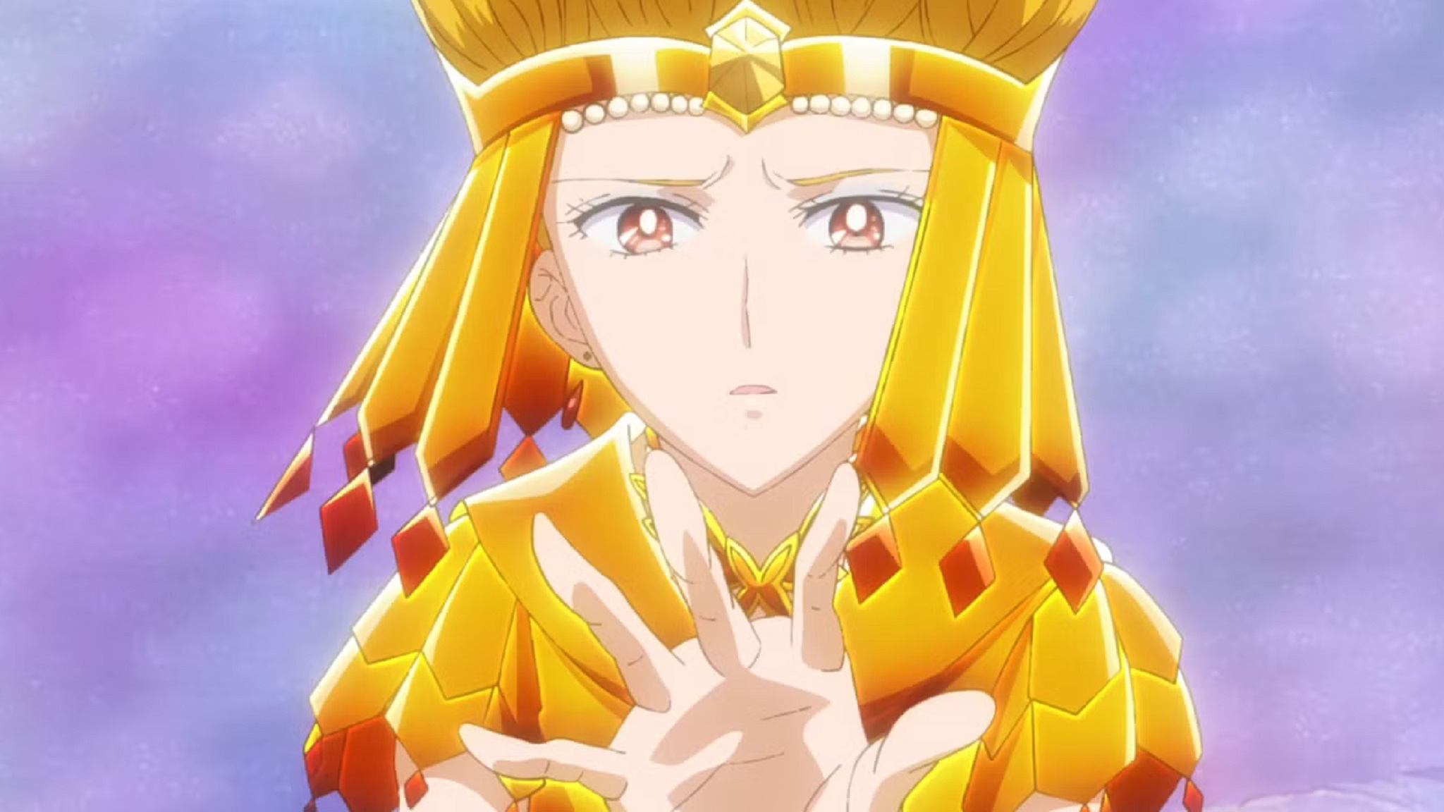 10 Strongest Sailor Scouts in Sailor Moon, Ranked