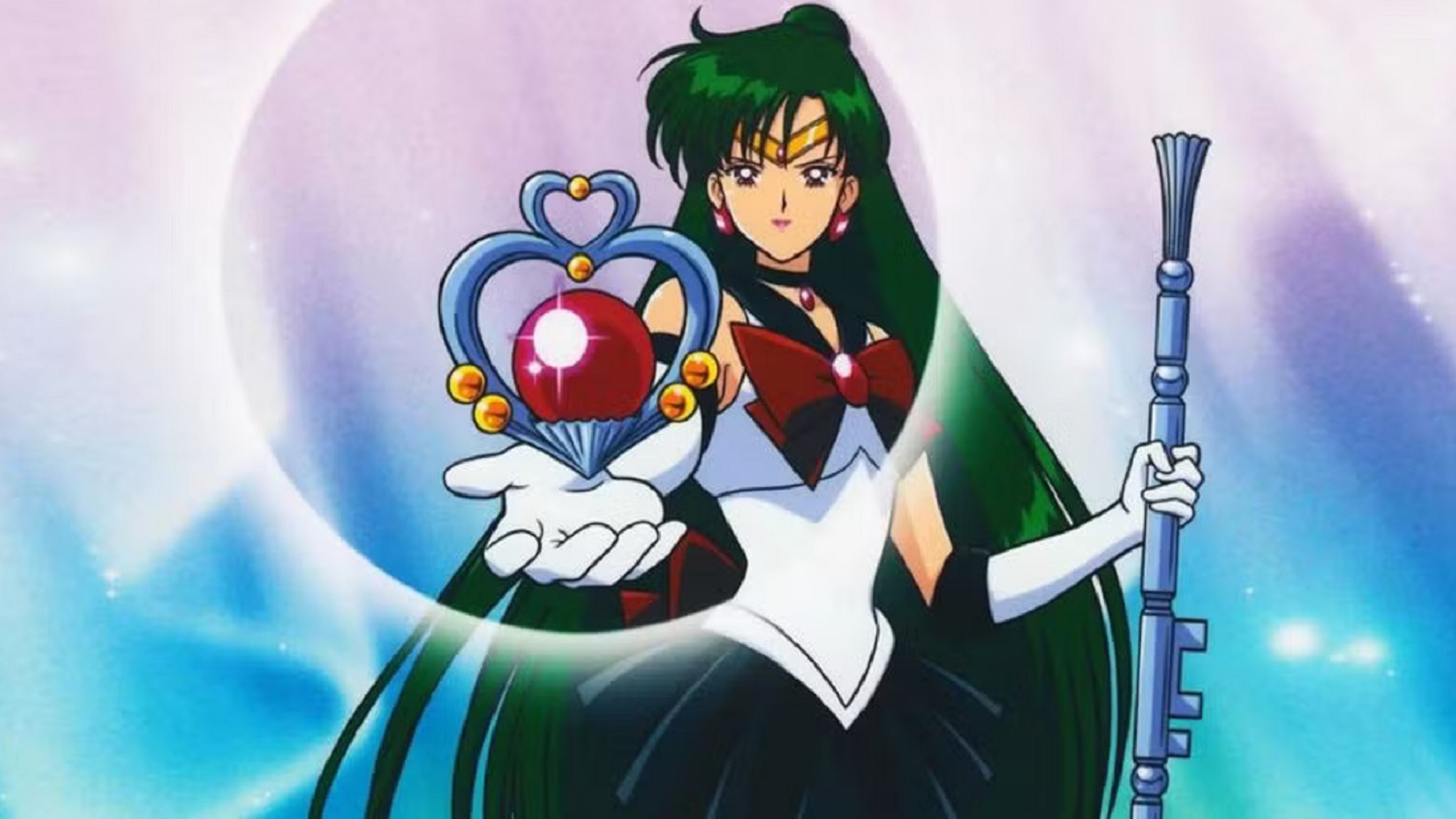 10 Strongest Sailor Scouts in Sailor Moon, Ranked
