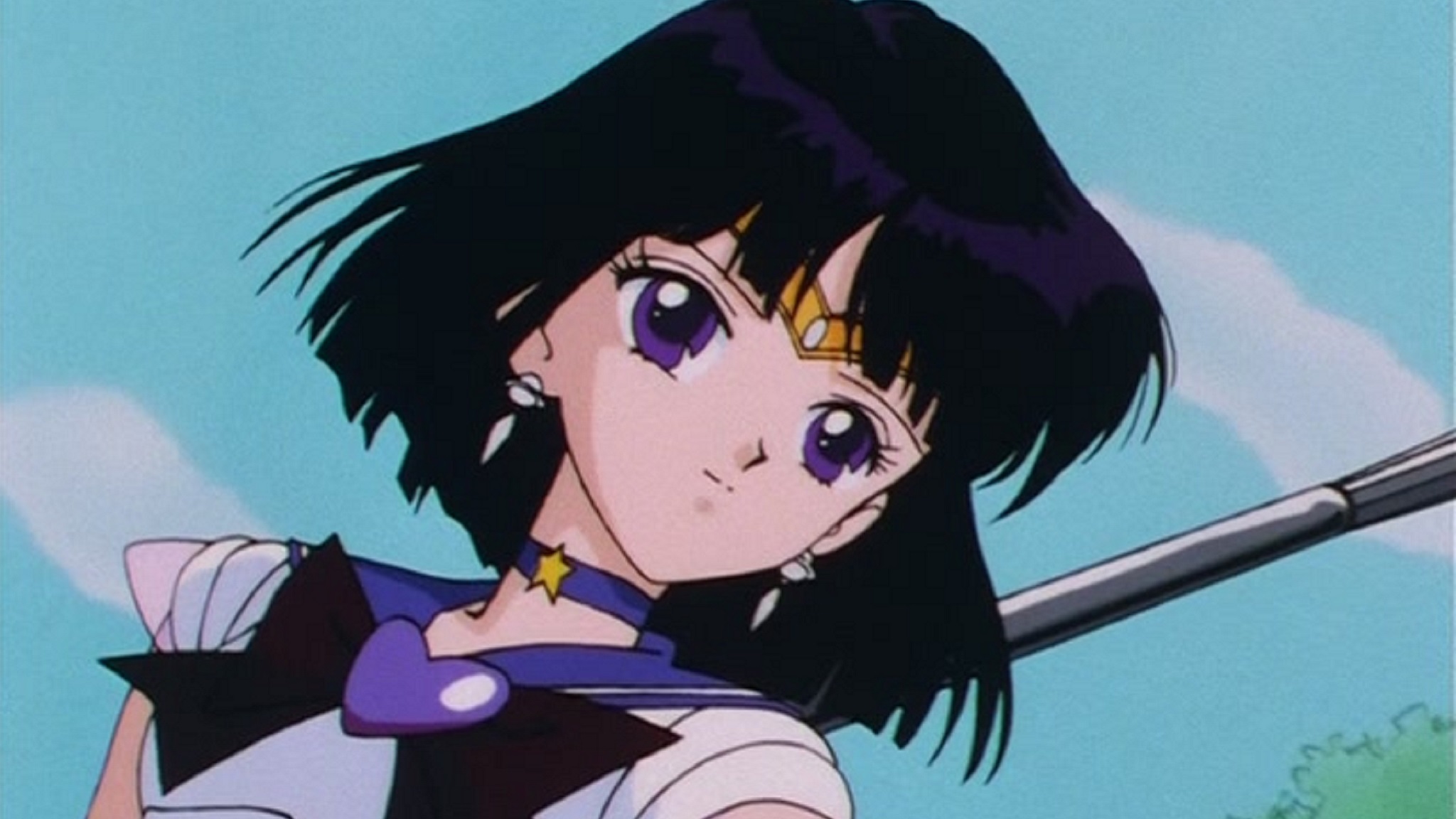 10 Strongest Sailor Scouts in Sailor Moon, Ranked