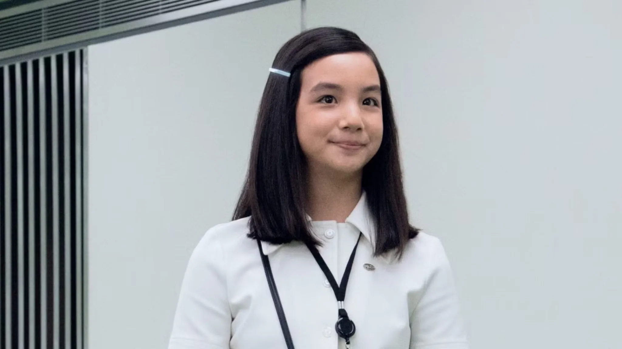 Severance: What Is Wintertide and How Does It Explain Miss Huang's Age ...