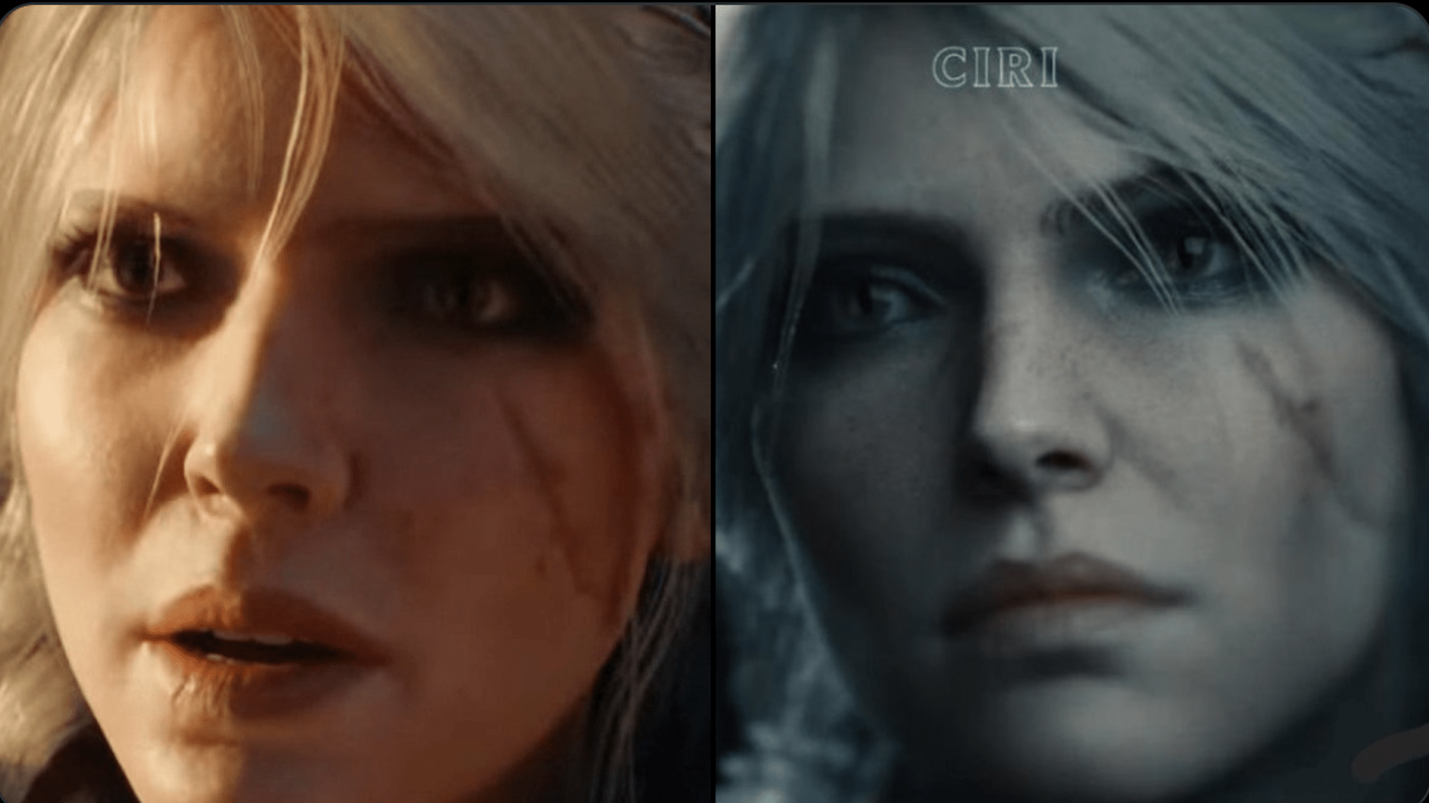 The Witcher 4 Finally Addresses Ciri Controversy