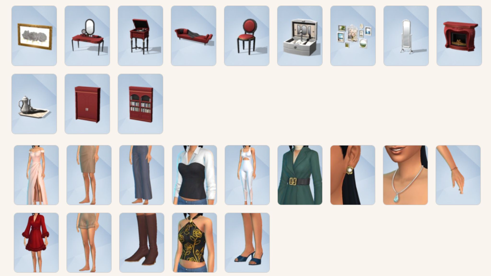 Every New Kit for The Sims 4, Ranked